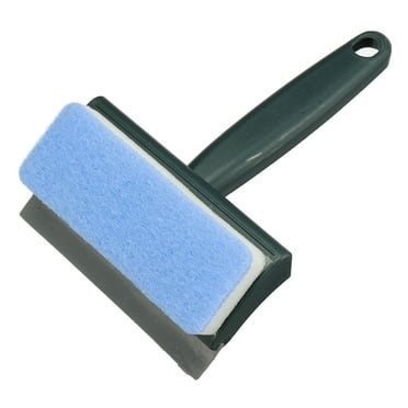 Mallory WSE-39AHC 8" Professional Squeegee Head with 24" - 39" Aluminum ...