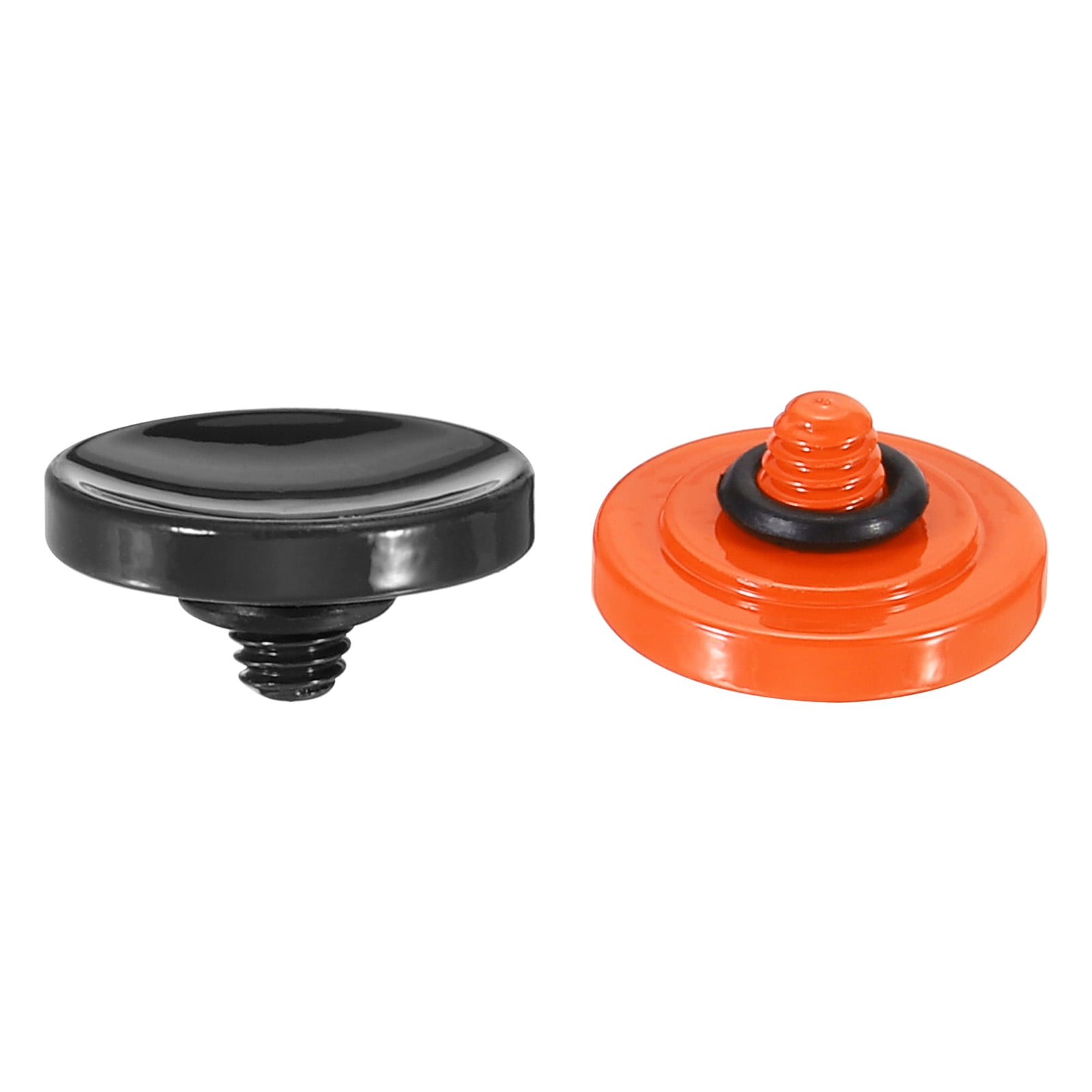 Uxcell Shutter Release Button Soft Shutter Release Button Copper Camera ...