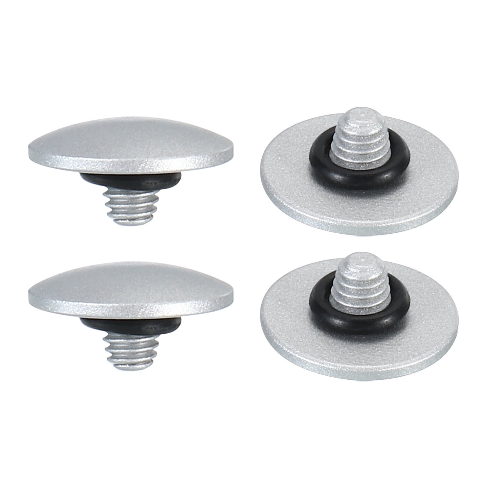 Uxcell Shutter Release Button Soft Shutter Release Button Copper Camera ...