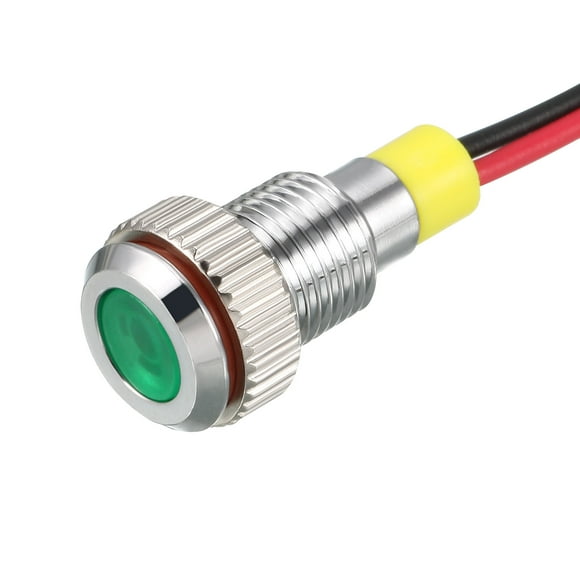 24 Volt Indicator Light