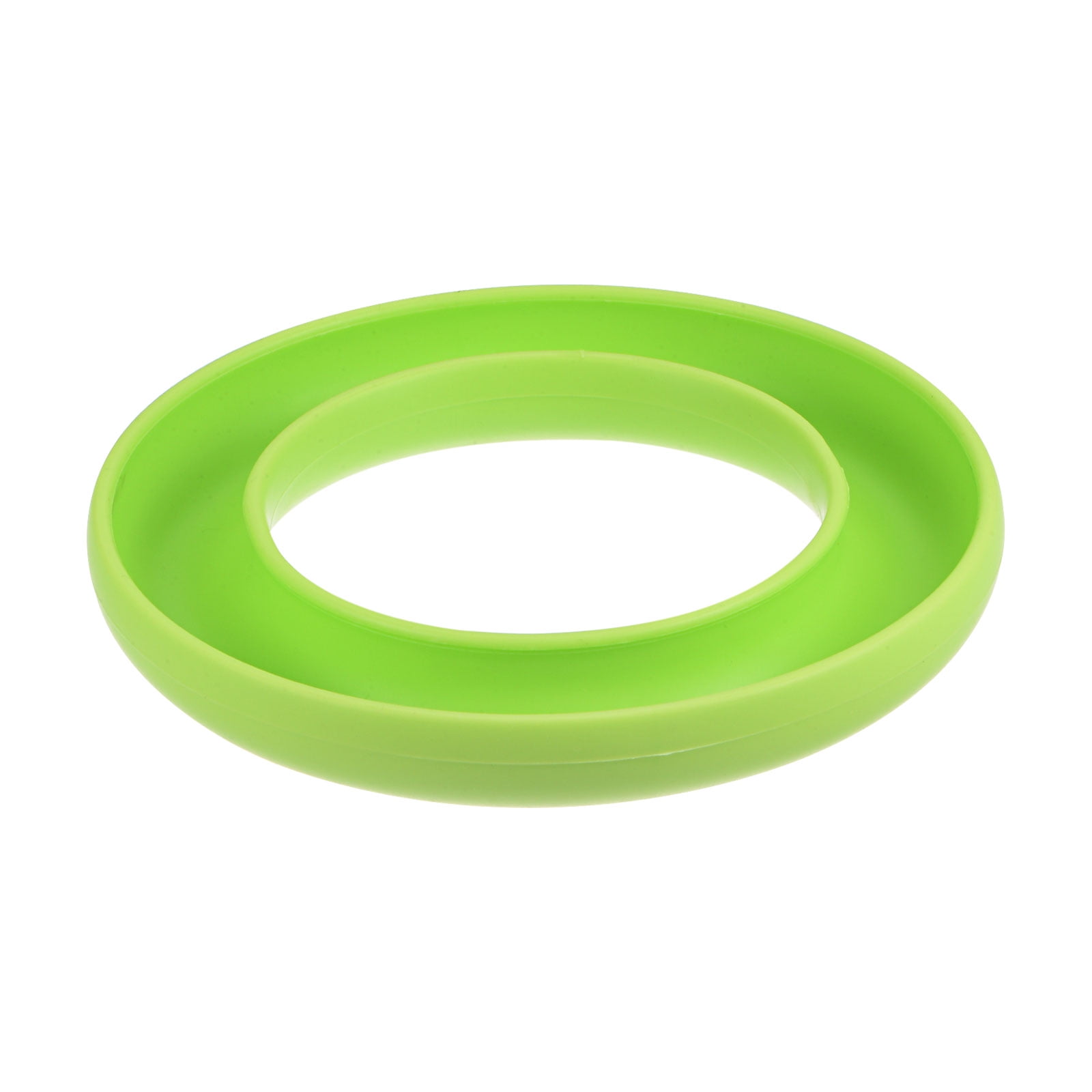 Uxcell Silicone Bobbins Ring Holder Metal or Plastic Sewing Machine ...