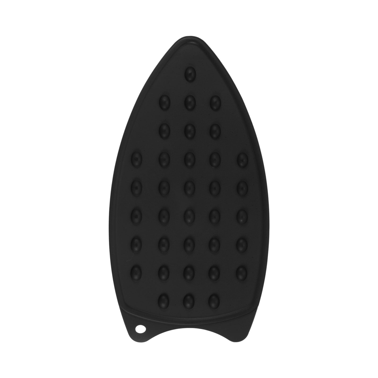 Uxcell Silicone Iron Rest Pad, Multipurpose Iron Hot Resistant Mat Iron ...