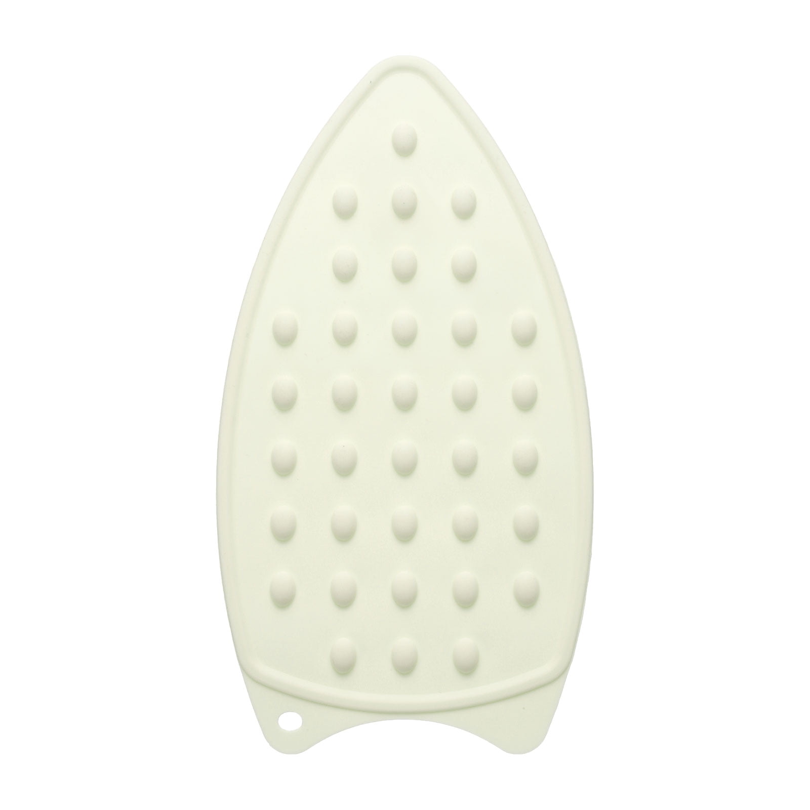 Uxcell Silicone Iron Rest Pad, Multipurpose Iron Hot Resistant Mat Iron ...