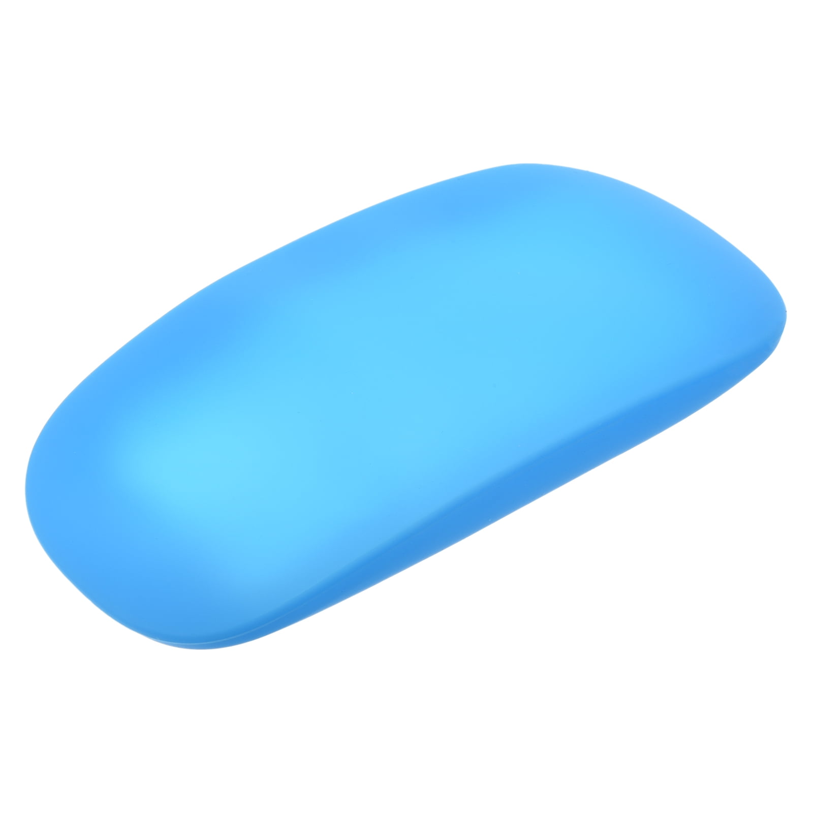 Uxcell Silicone Mouse Cover Protective Skin for Wireless Mouse, Anti ...