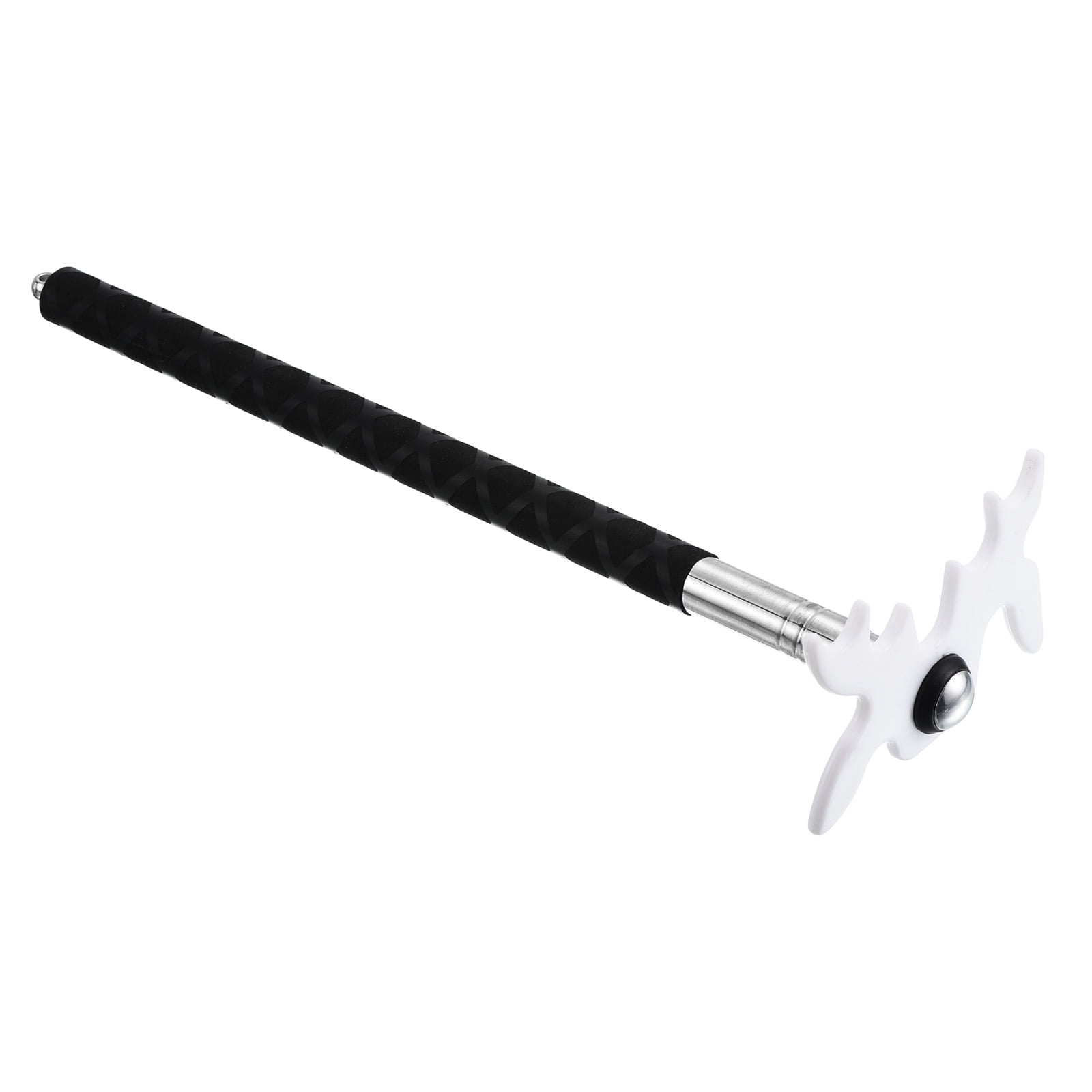 Uxcell Silicone Retractable Billiards Pool Cue Stick Bridge with ...