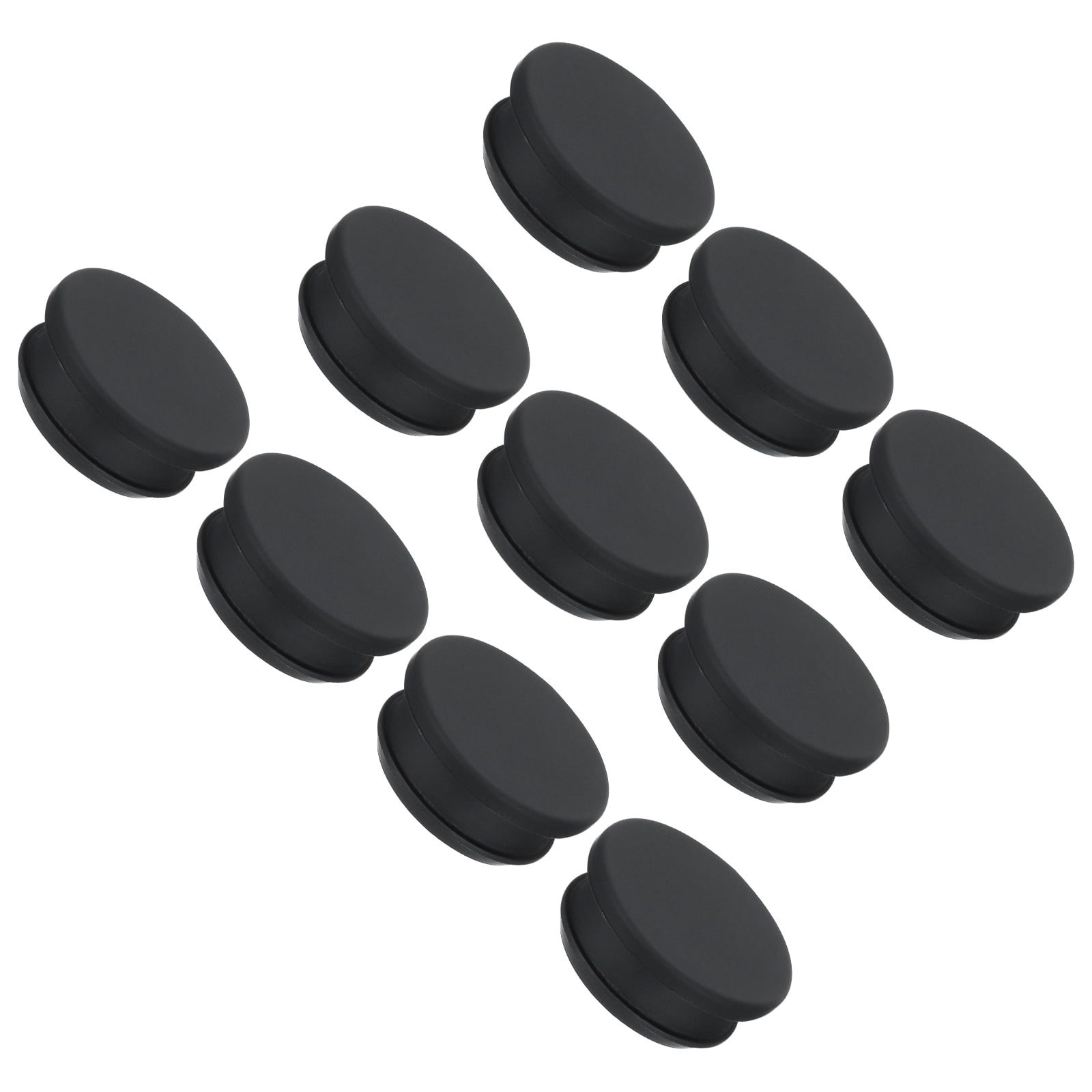 Uxcell Silicone Snap in Locking Hole Plugs For Kitchen Bulkheads ...