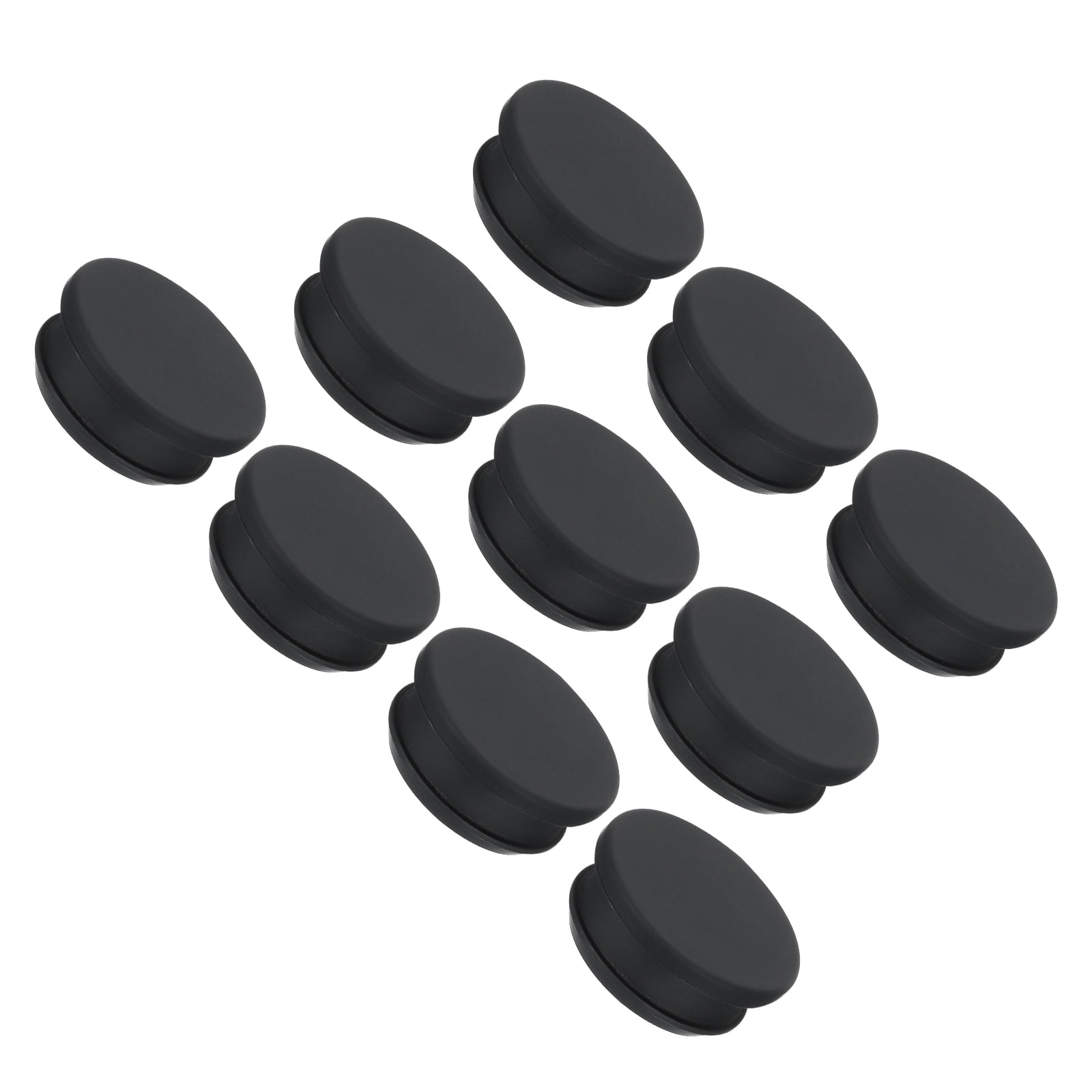 Uxcell Silicone Snap in Locking Hole Plugs For Kitchen Bulkheads ...