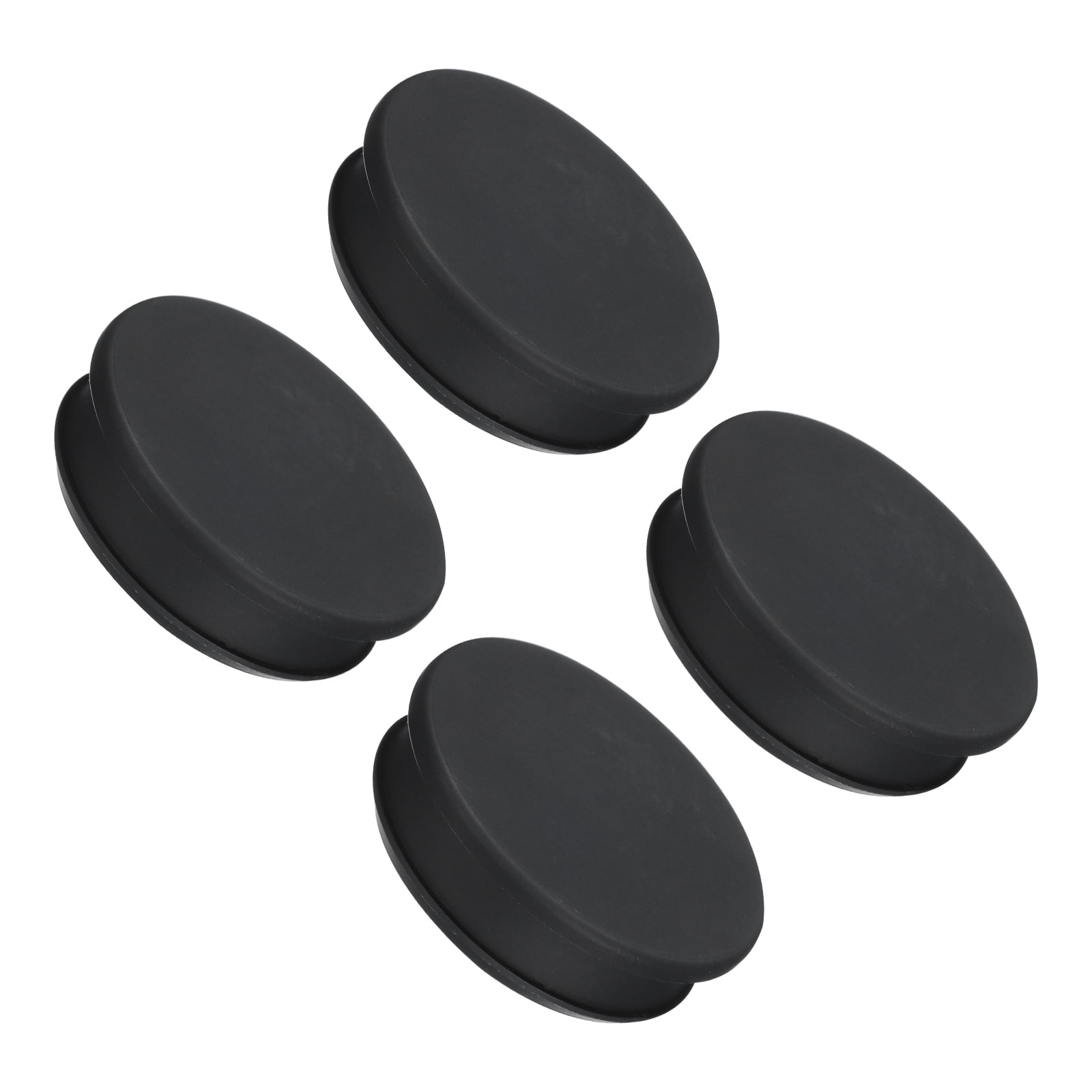 Uxcell Silicone Snap in Locking Hole Plugs For Kitchen Bulkheads ...