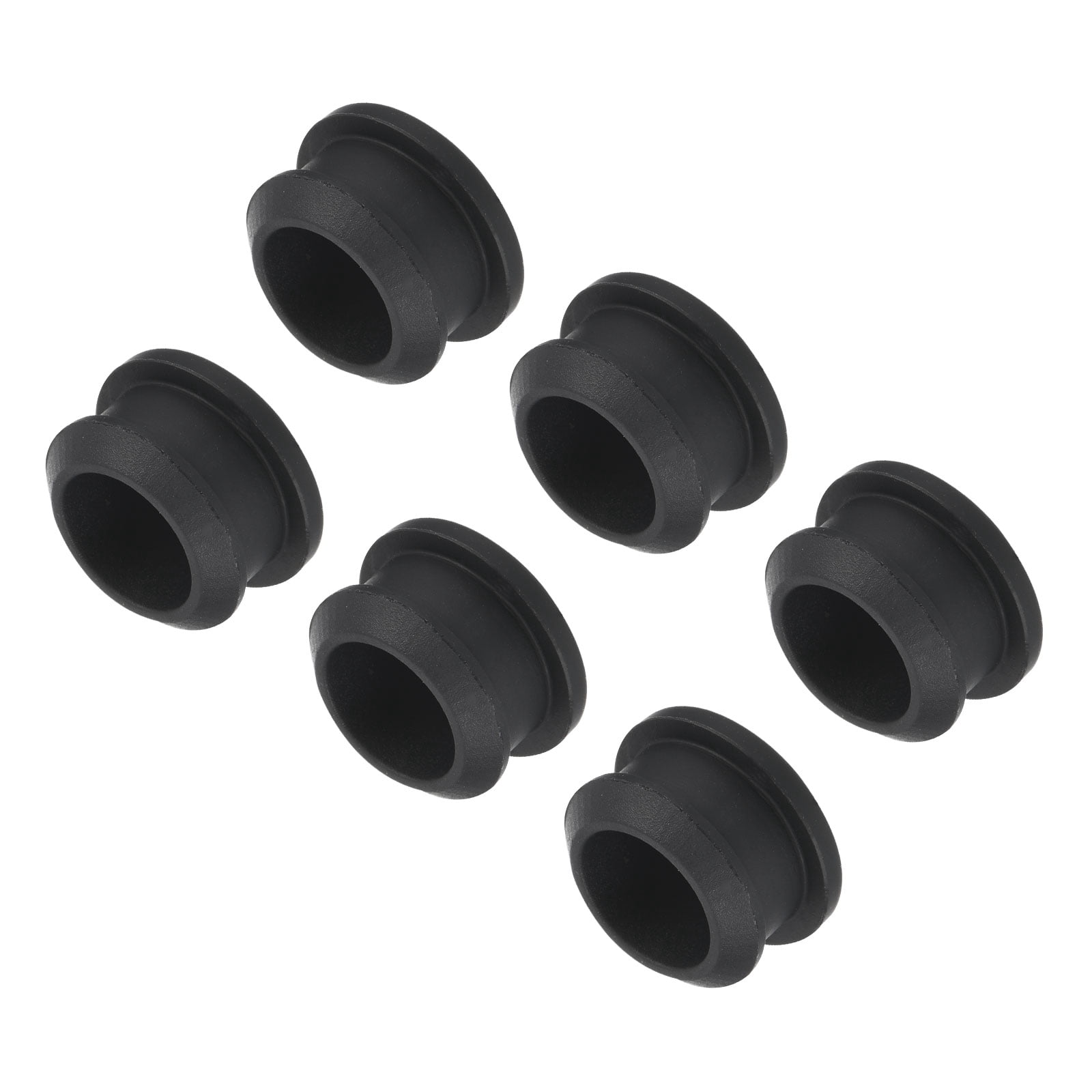 Uxcell Silicone Snap in Locking Hole Plugs For Kitchen Bulkheads ...