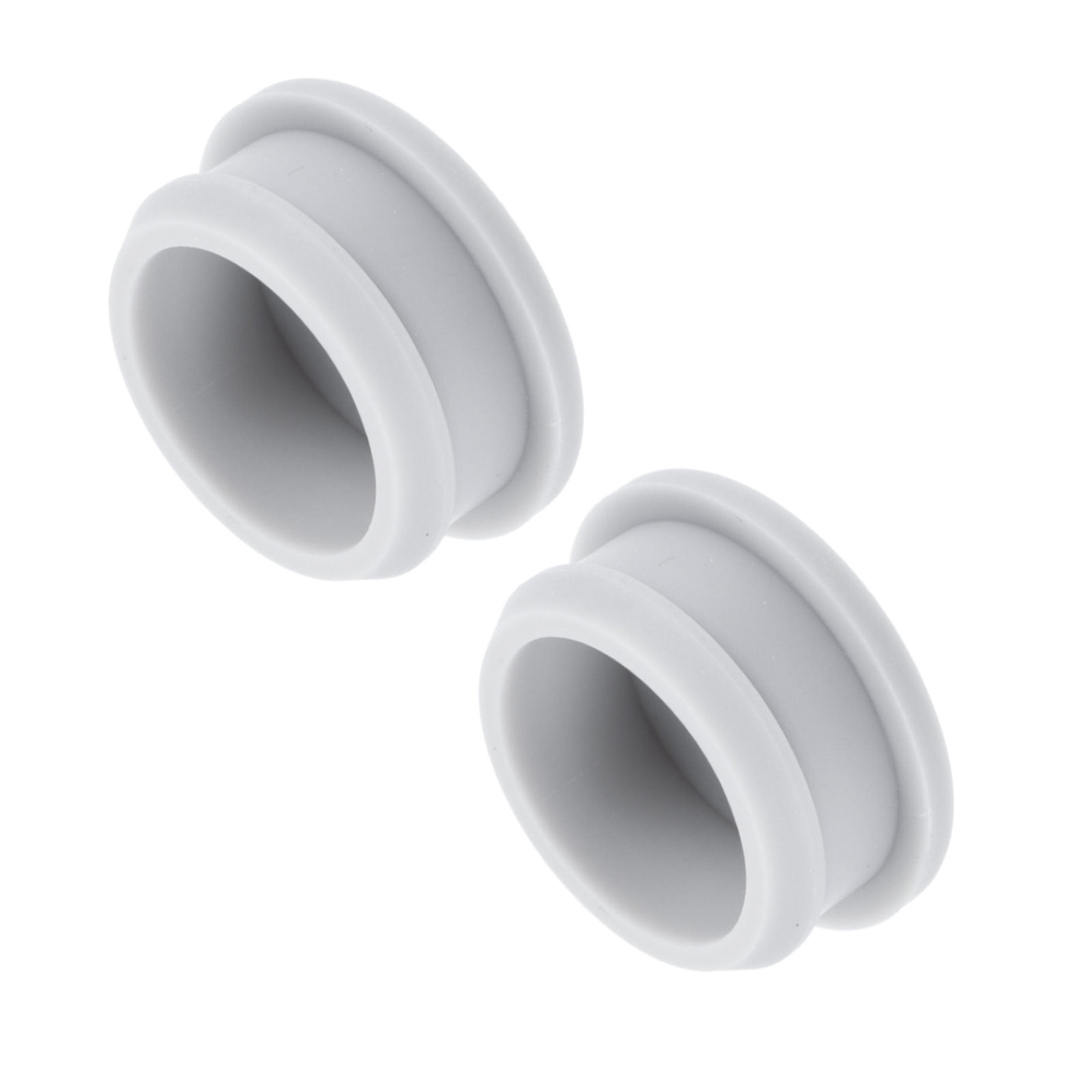 Uxcell Silicone Snap in Locking Hole Plugs,Rubber Panel Seal Cover ...
