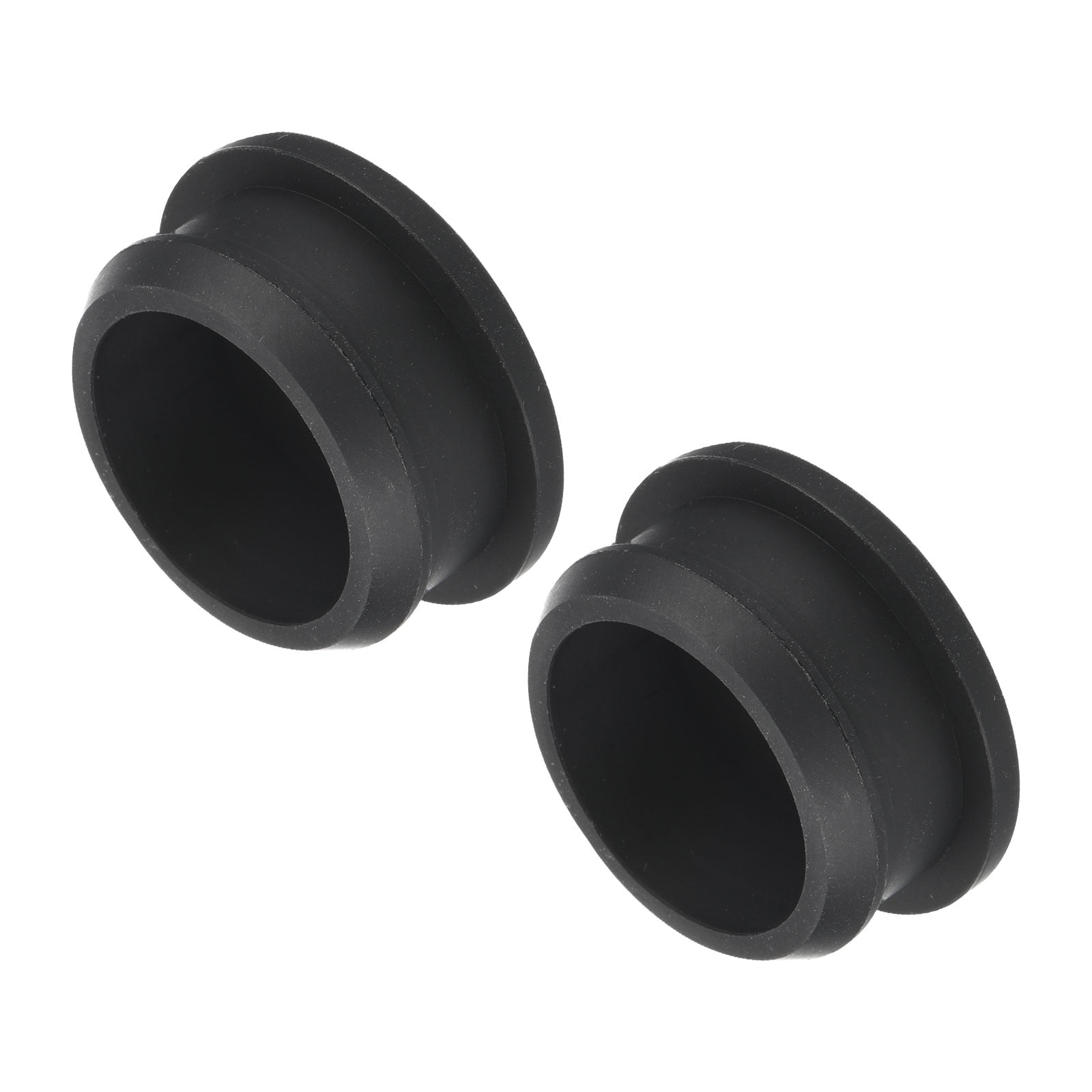 Uxcell Silicone Snap in Locking Hole Plugs For Kitchen Bulkheads ...