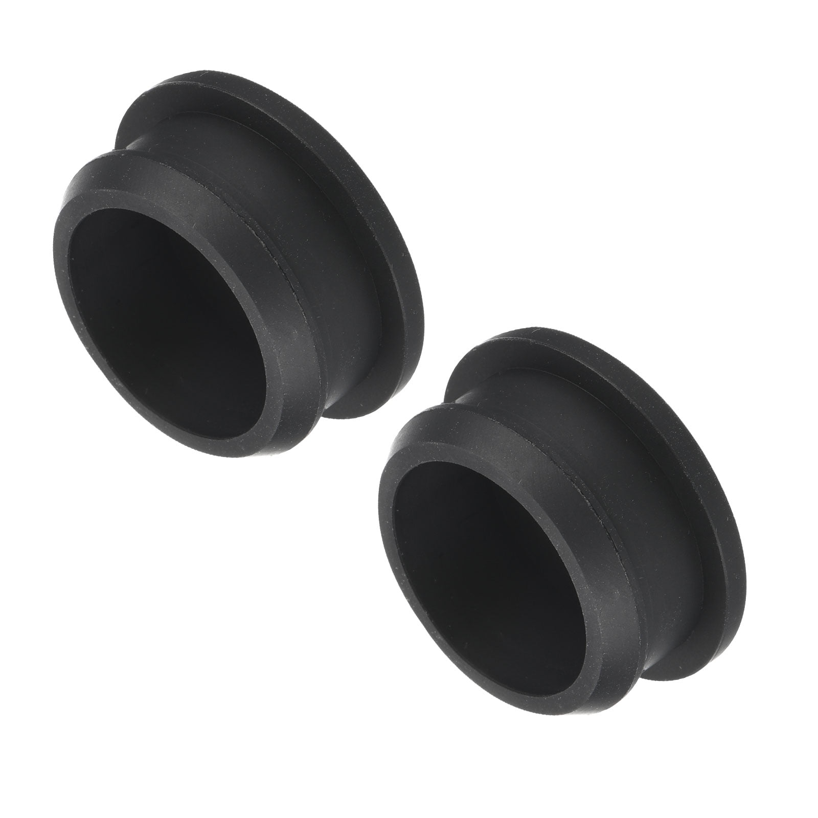 Uxcell Silicone Snap in Locking Hole Plugs For Kitchen Bulkheads ...