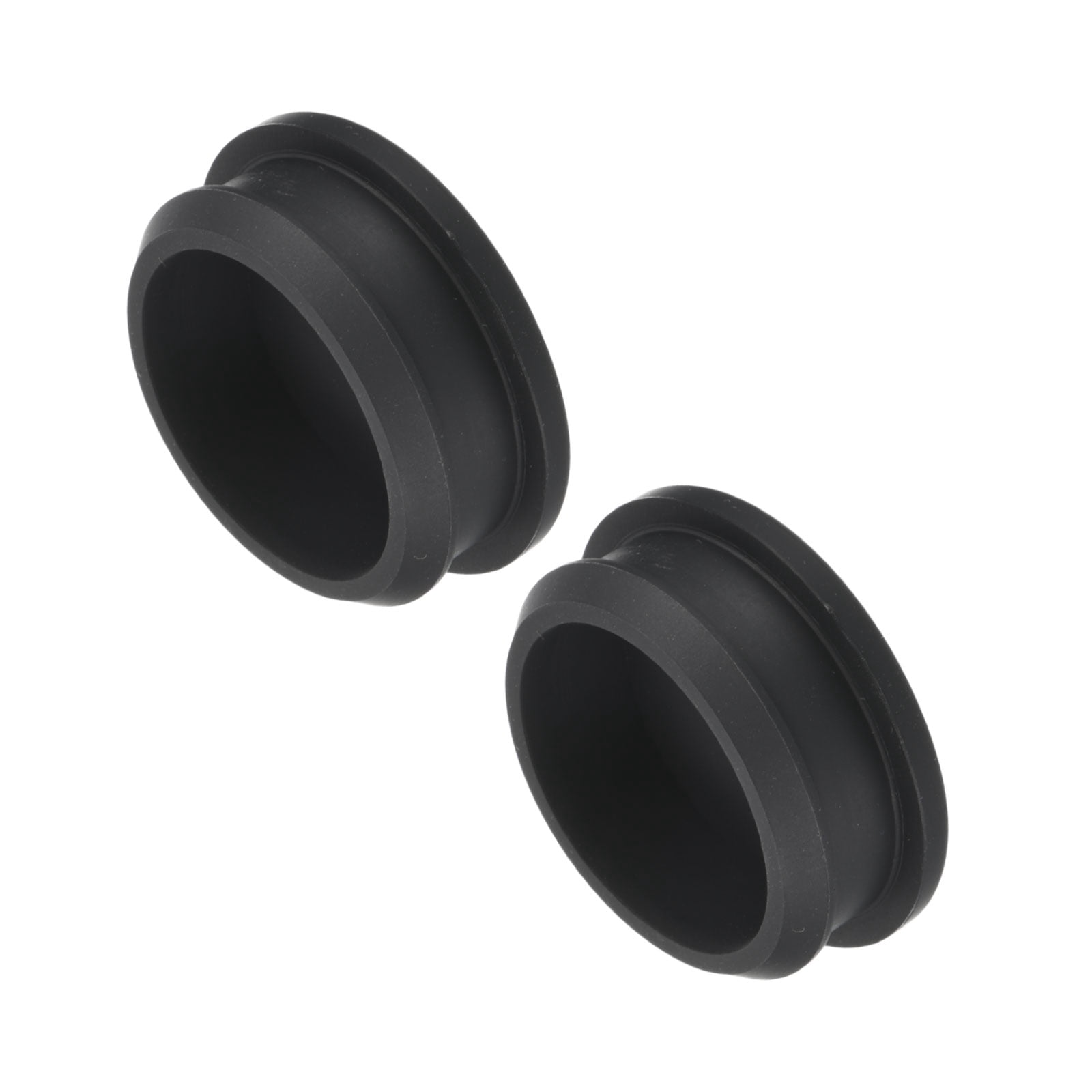 Uxcell Silicone Snap in Locking Hole Plugs For Kitchen Bulkheads ...