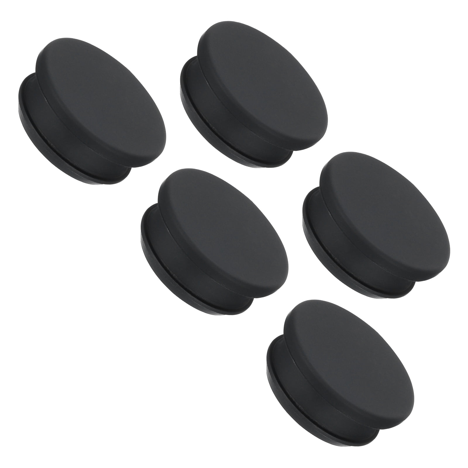 Uxcell Silicone Snap in Locking Hole Plugs For Kitchen Bulkheads ...
