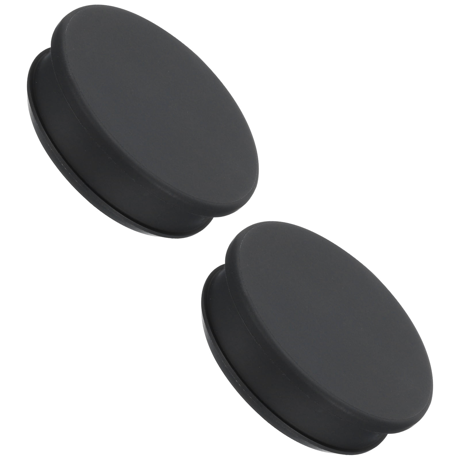 Uxcell Silicone Snap in Locking Hole Plugs For Kitchen Bulkheads ...