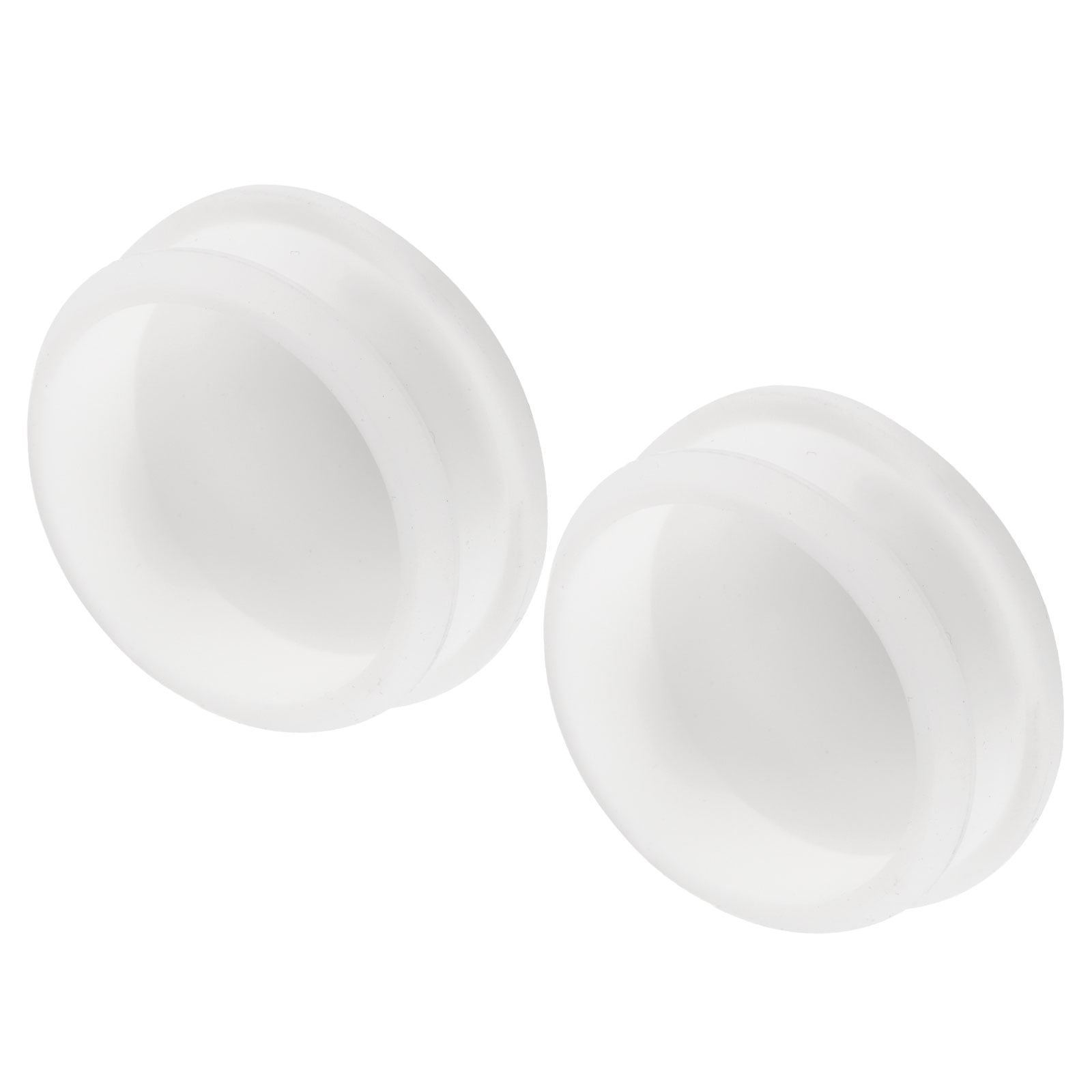 Uxcell Silicone Snap in Locking Hole Plugs for Kitchen Rubber Bulkheads ...