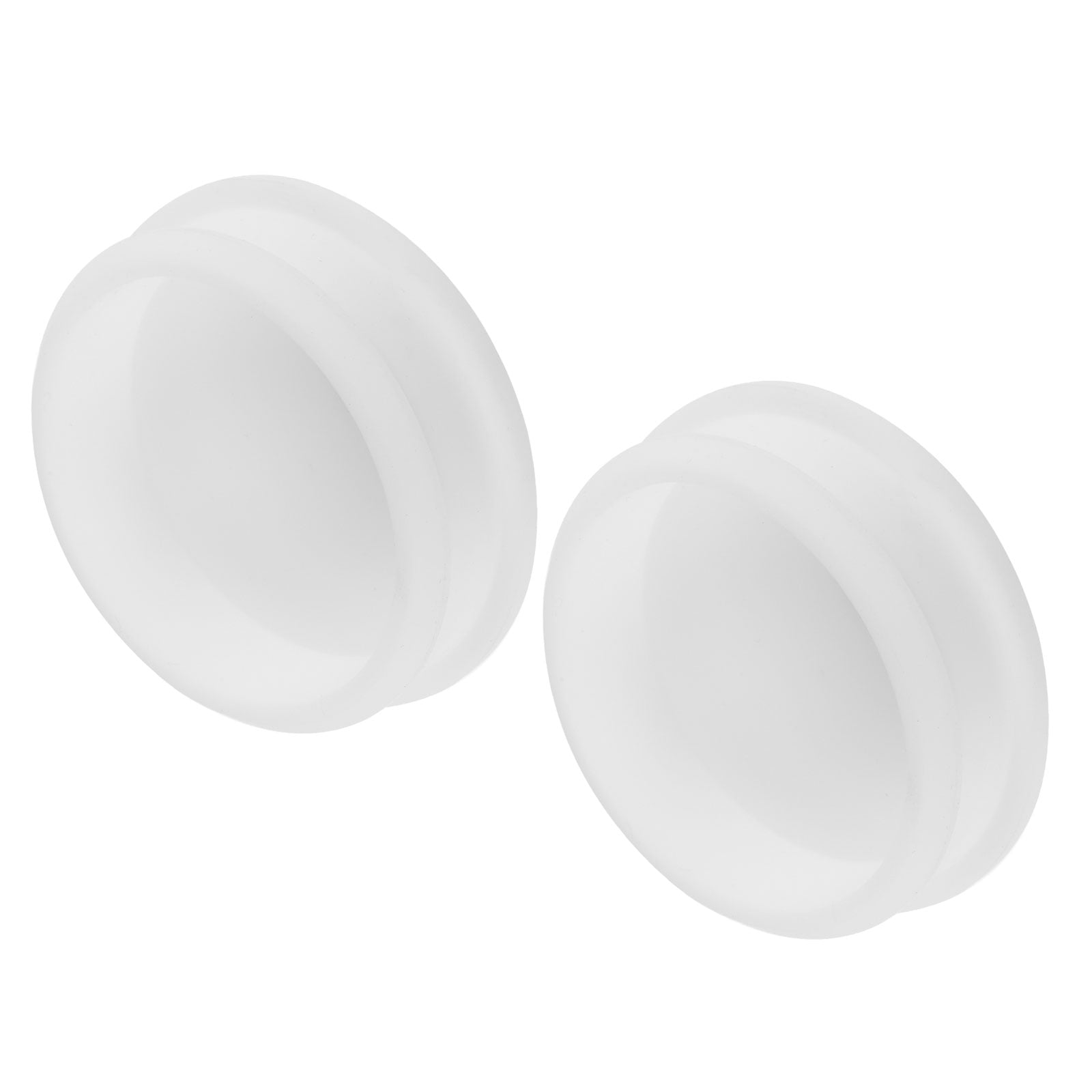Uxcell Silicone Snap in Locking Hole Plugs for Kitchen Rubber Bulkheads ...