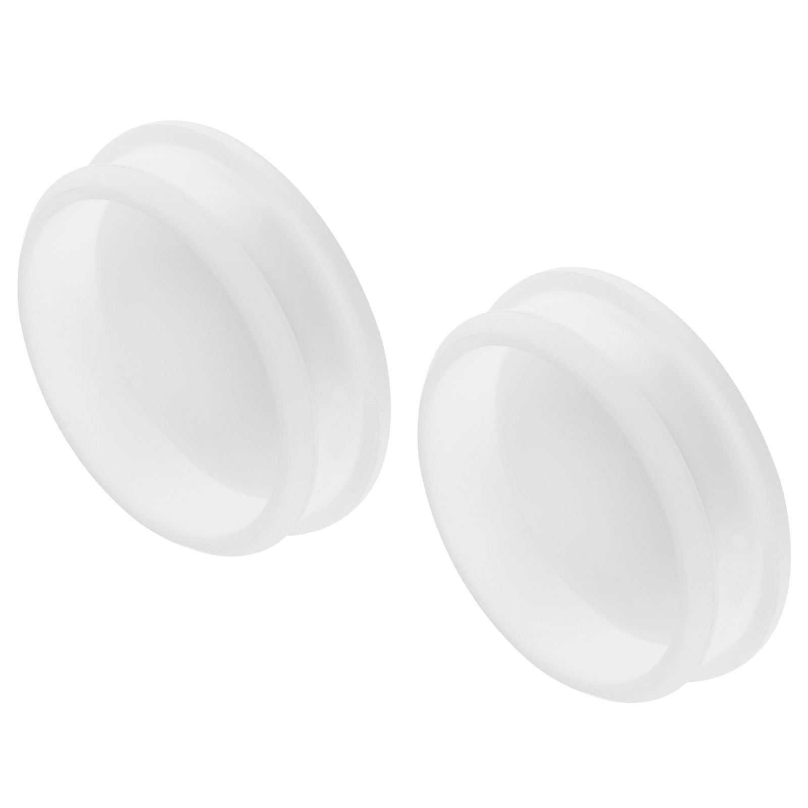 Uxcell Silicone Snap in Locking Hole Plugs for Kitchen Rubber Bulkheads ...