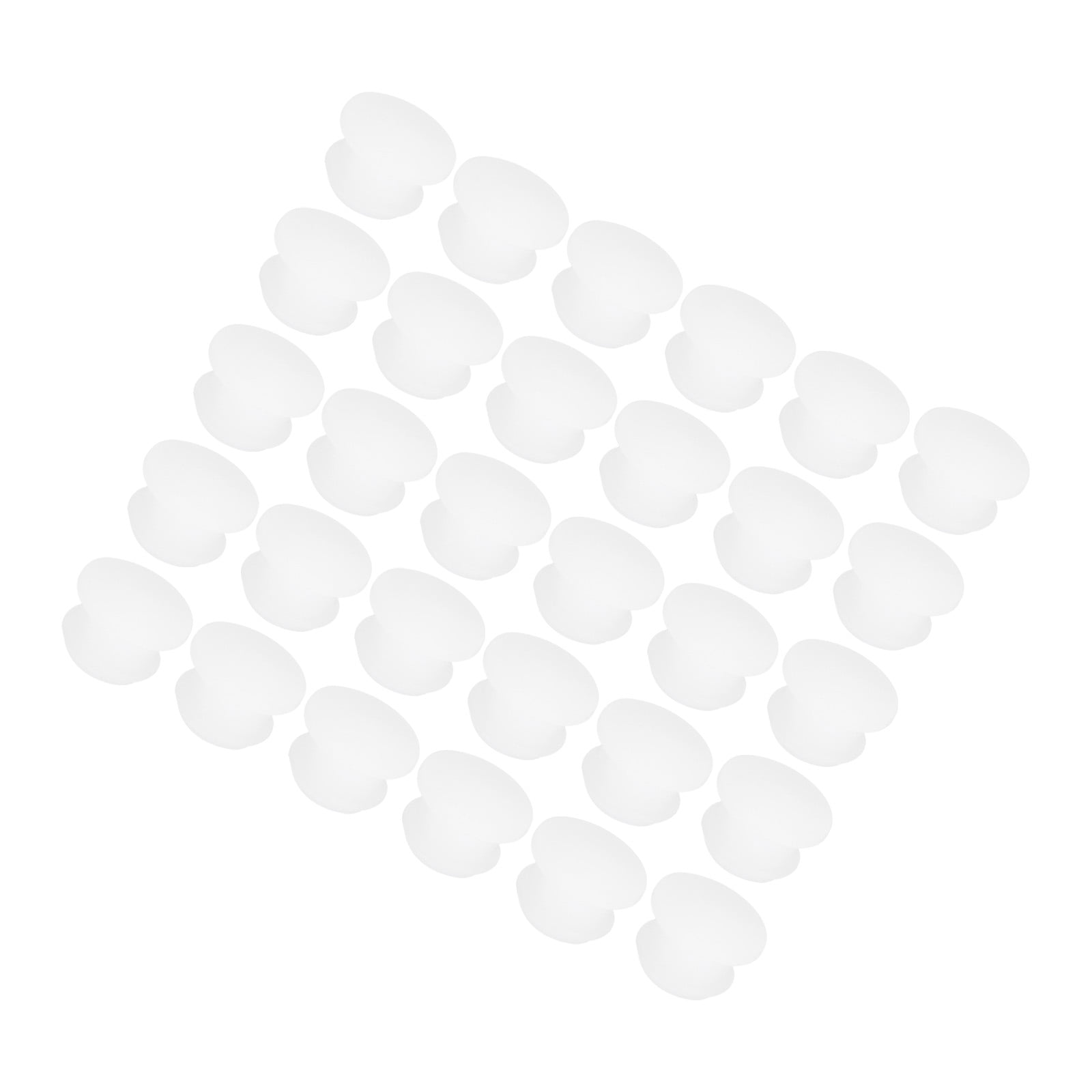 Uxcell Silicone Snap in Locking Hole Plugs for Kitchen Waterproof ...