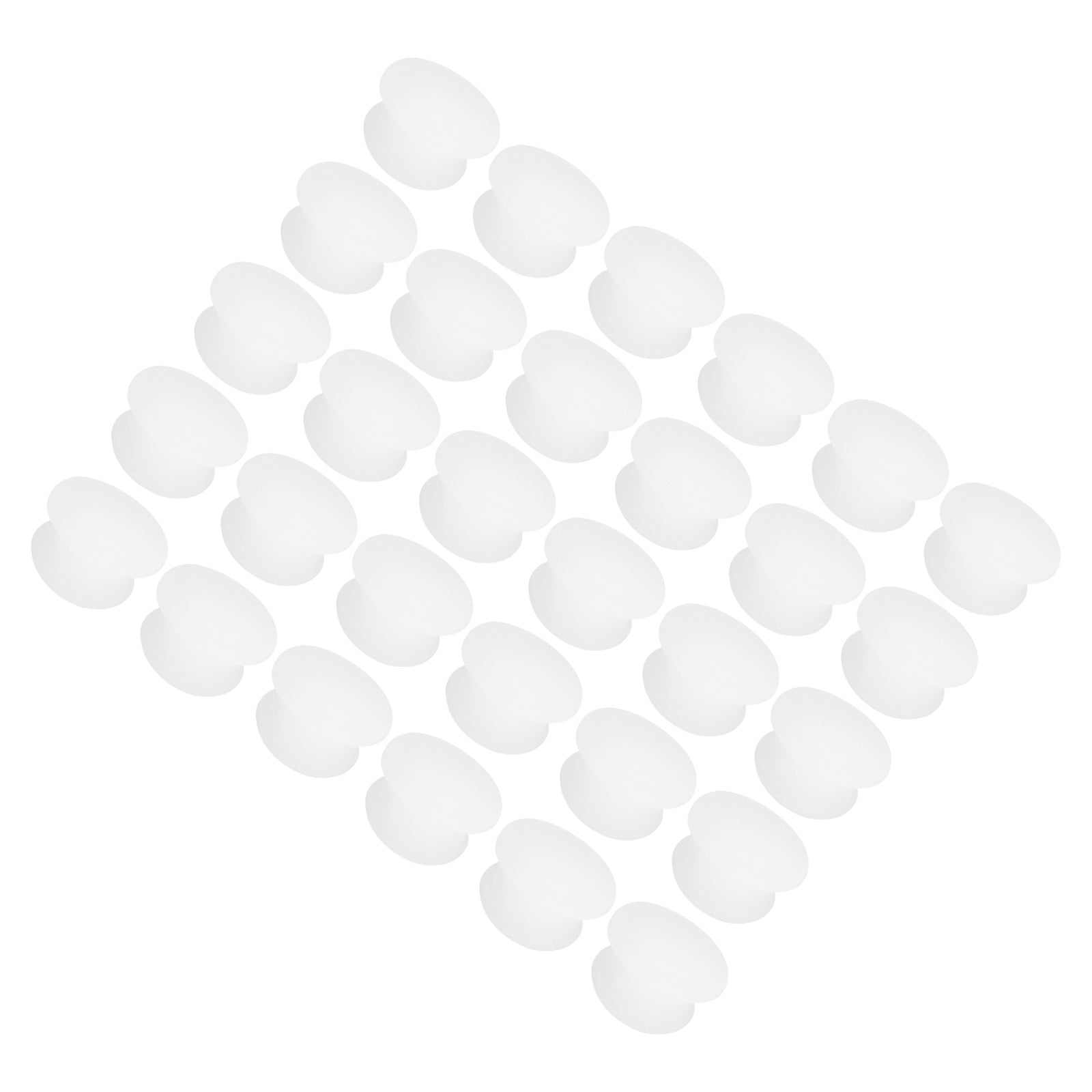 Uxcell Silicone Snap in Locking Hole Plugs for Kitchen Waterproof ...