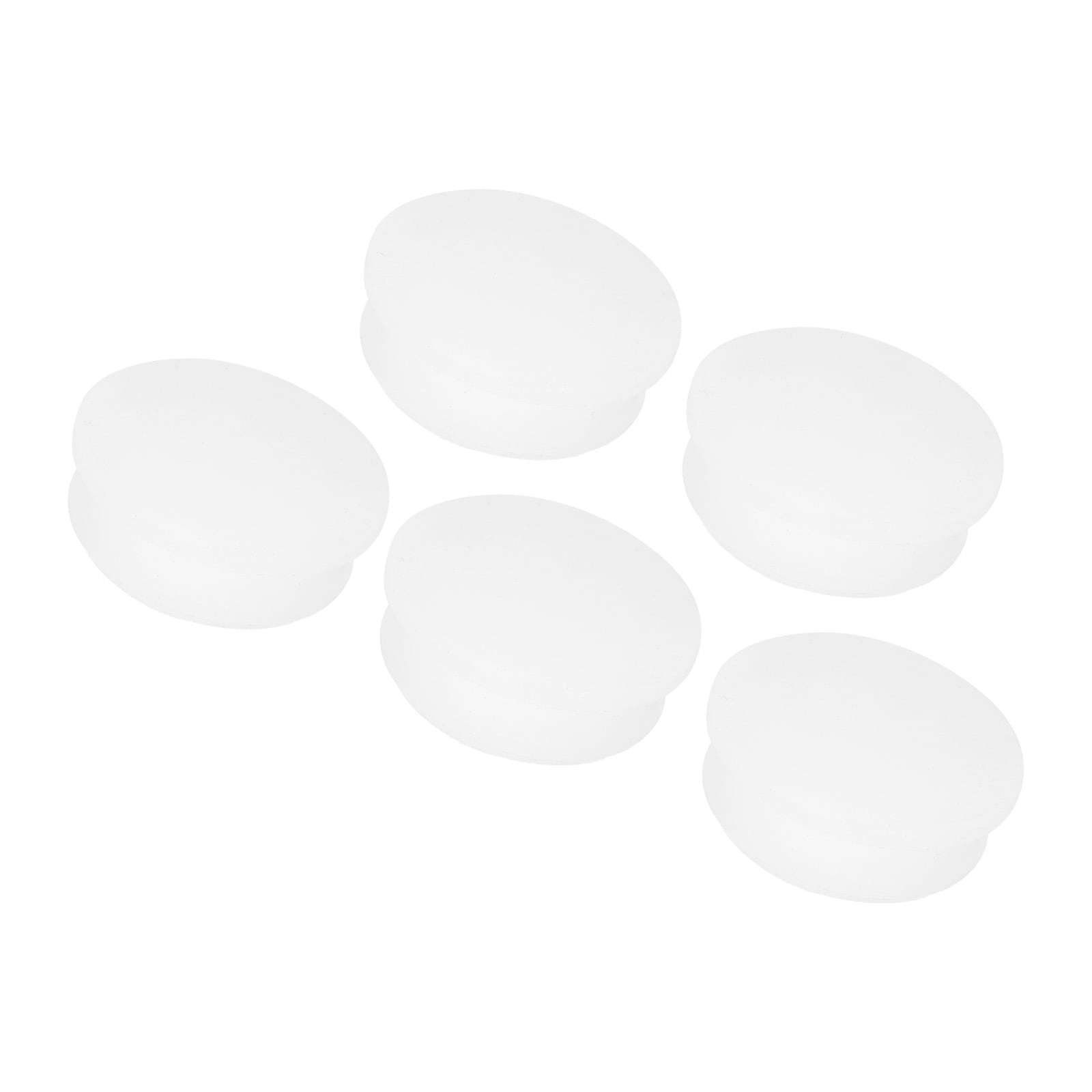 Uxcell Silicone Snap in Locking Hole Plugs for Kitchen Waterproof ...