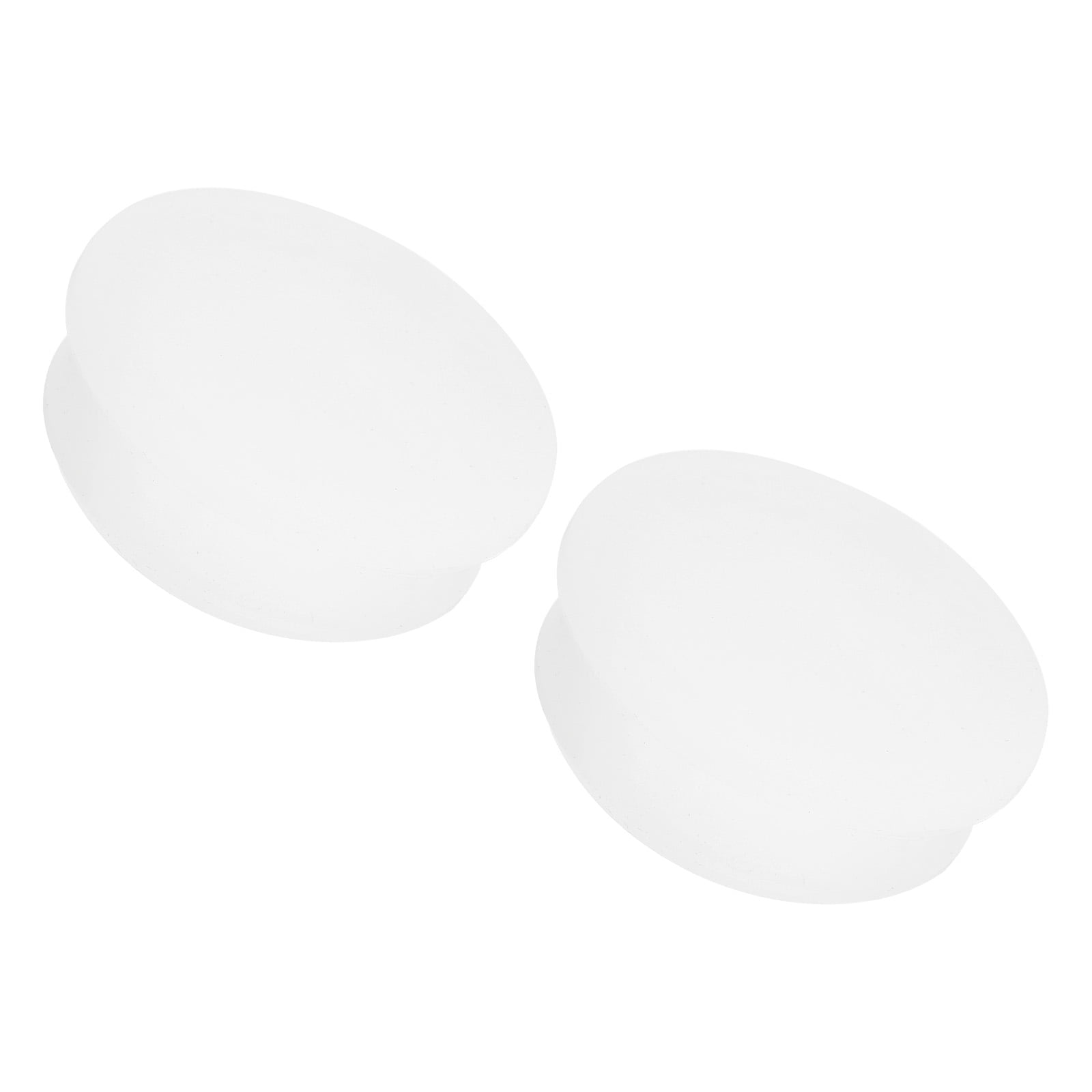 Uxcell Silicone Snap in Locking Hole Plugs for Kitchen Waterproof ...