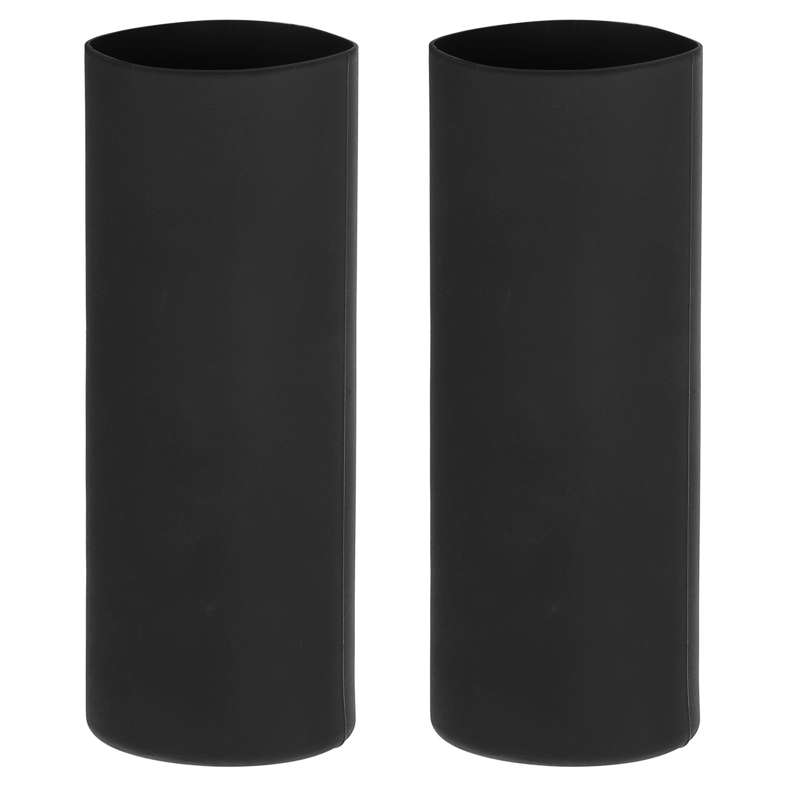 Uxcell Silicone Sublimation Tumblers Sleeve for 20 Oz Skinny ...