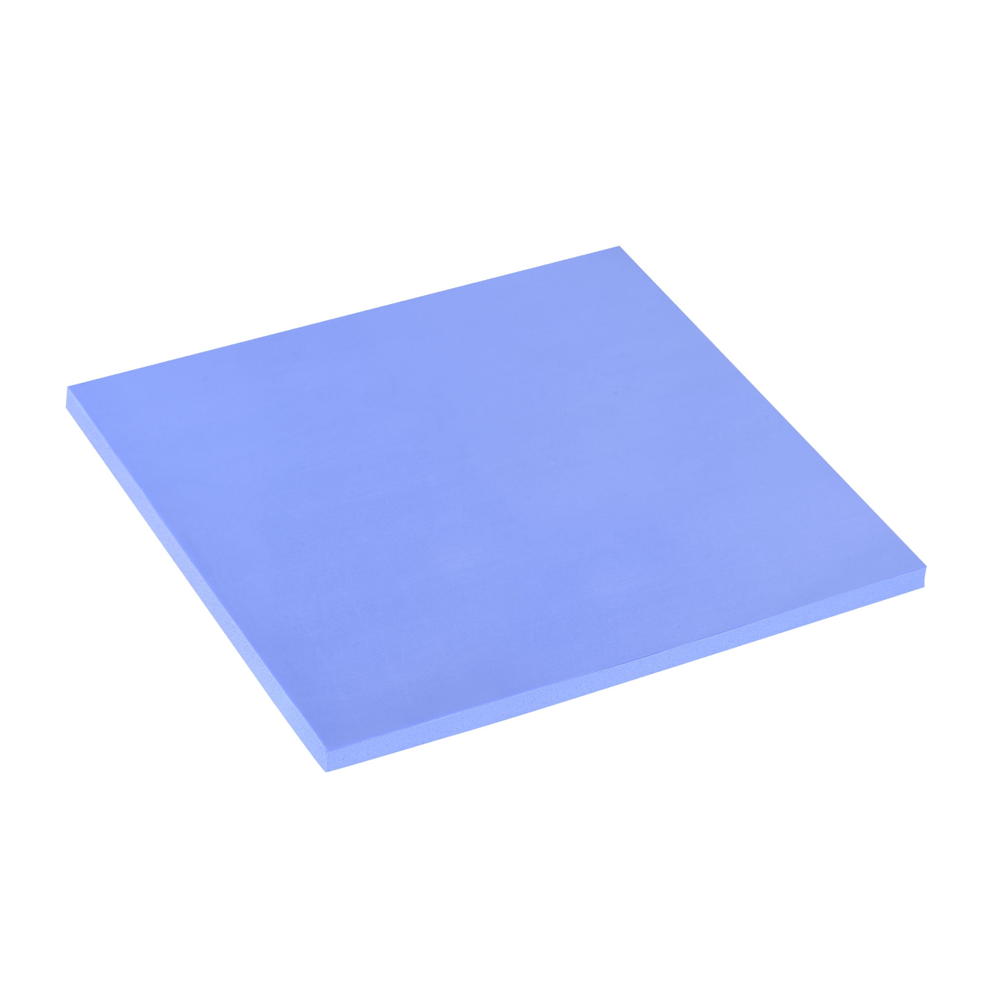 Uxcell Silicone Thermal Conductive Pads w Sticker 3.94'' x 3.94'' x 0. ...