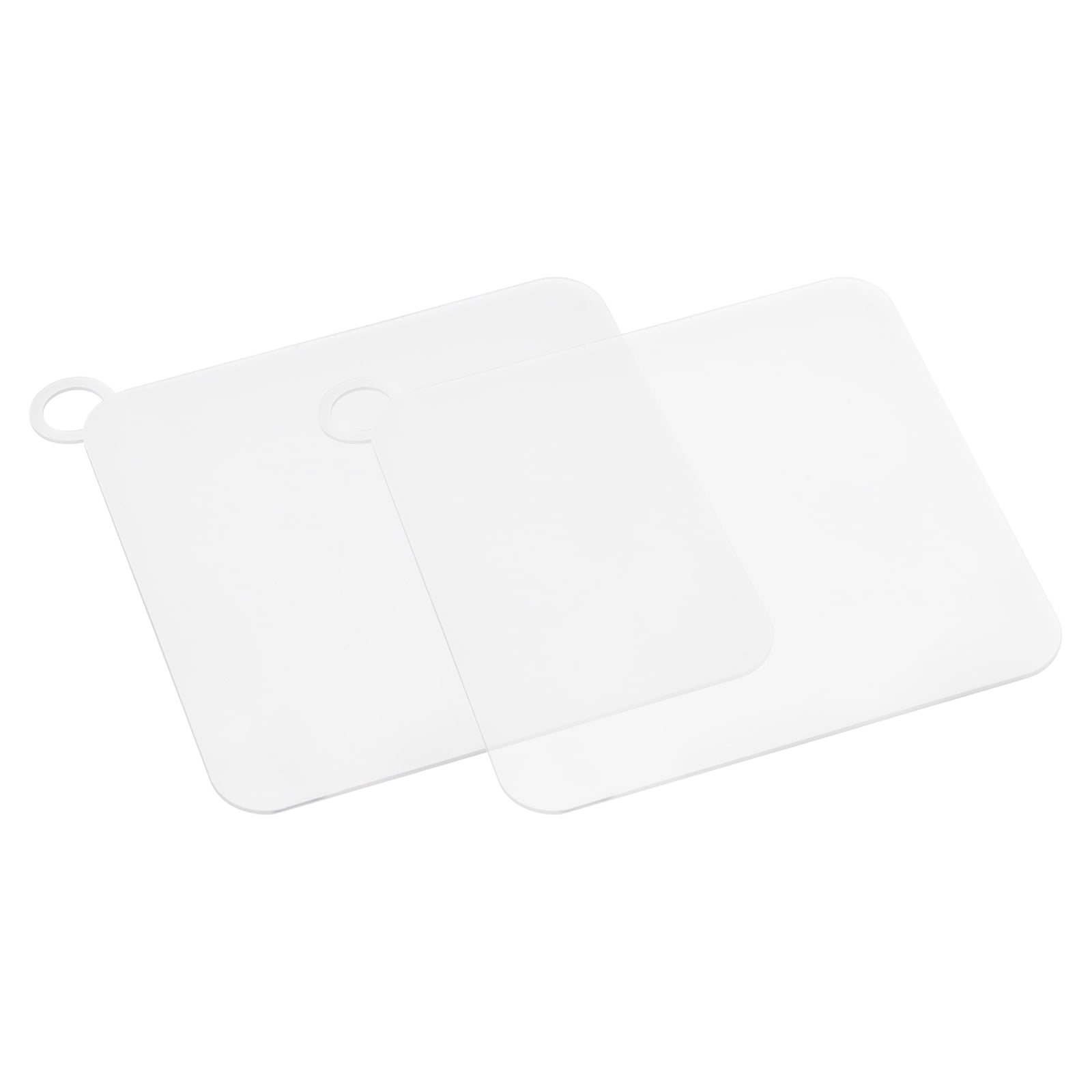 Uxcell Silicone Tub Stopper Floor Drain Cover, 2x2" Anti-Odor Mat ...