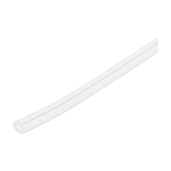 Clear Silicone Tubes for Home Improvement