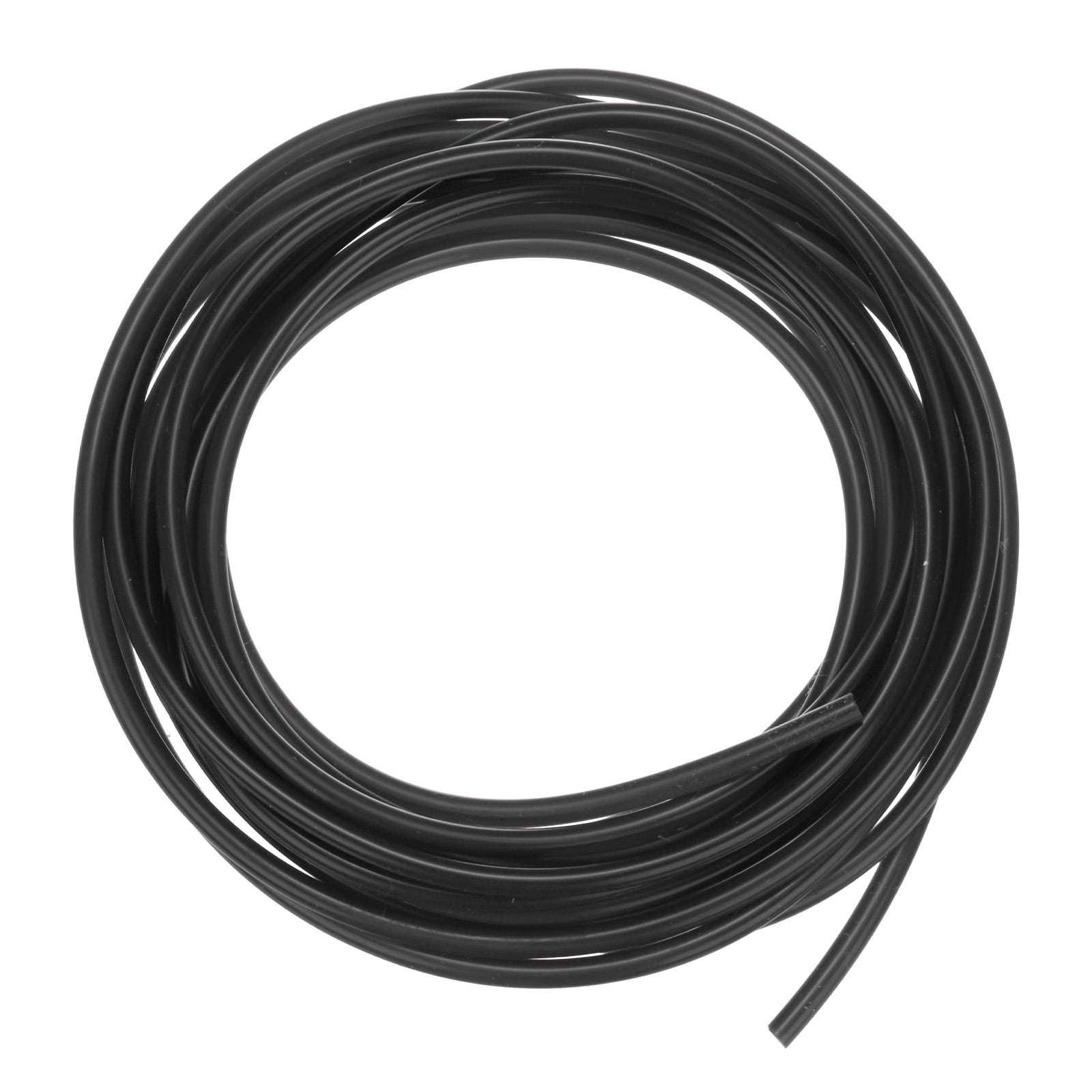 Uxcell Silicone Tubing, 1/25inch(1mm) ID x 1/8inch(3mm) OD Silicone ...