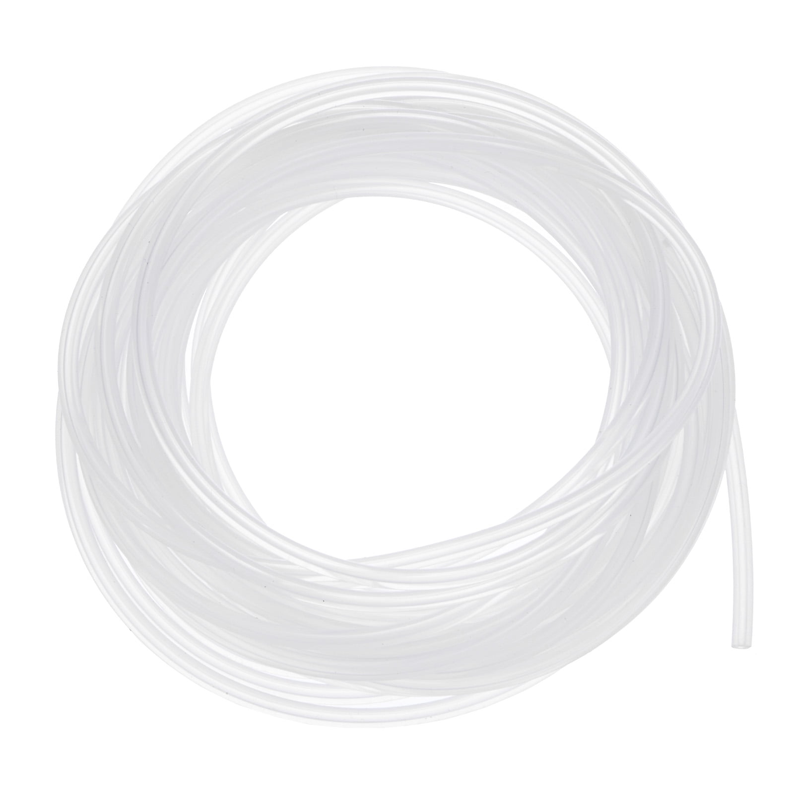 Uxcell Silicone Tubing, 1/25inch(1mm) ID x 1/8inch(3mm) OD Silicone ...