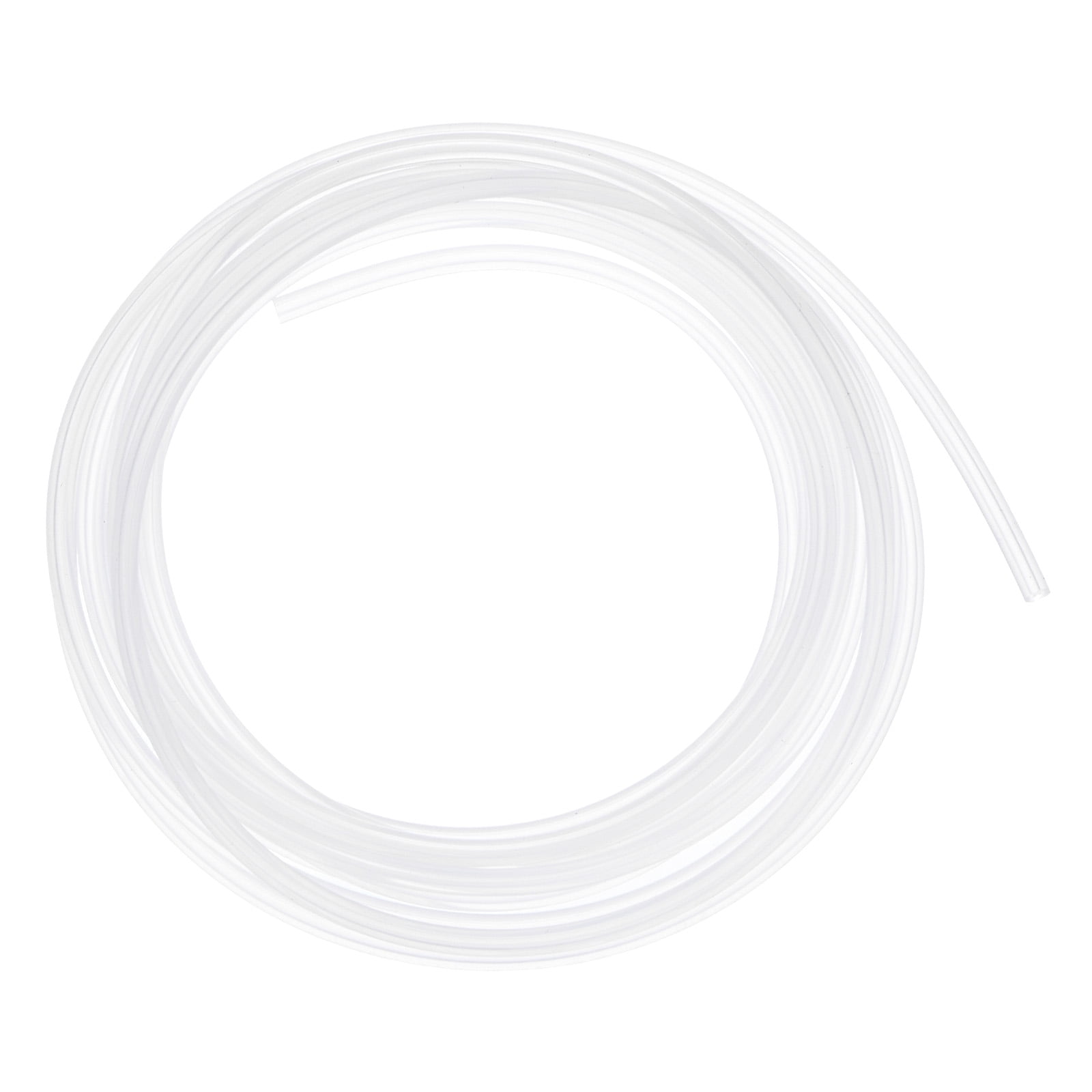 Uxcell Silicone Tubing, 1/25inch(1mm) ID x 1/8inch(3mm) OD Silicone ...