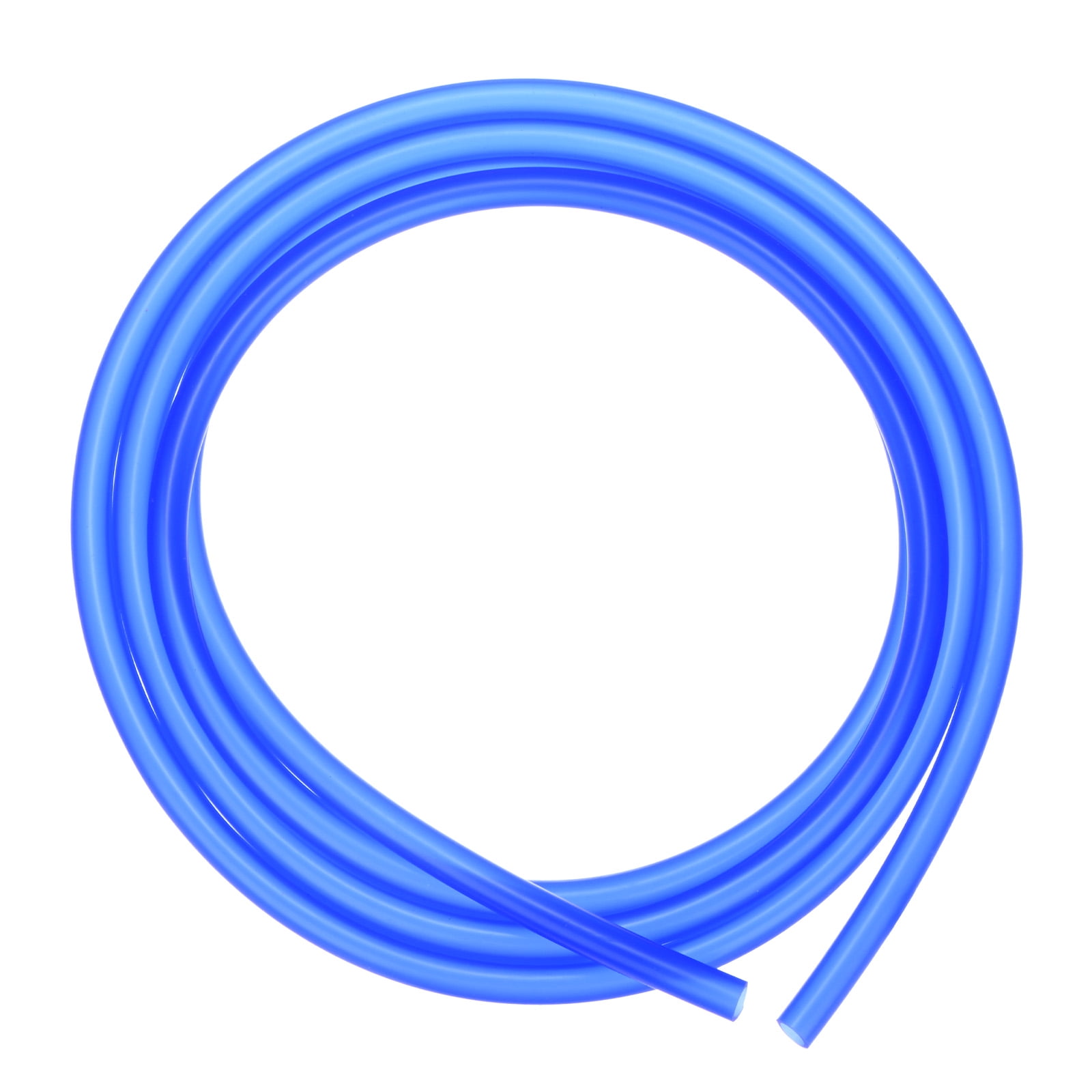 Uxcell Silicone Tubing, 1/4inch(6mm) ID x 5/16inch(8mm) OD Silicone ...