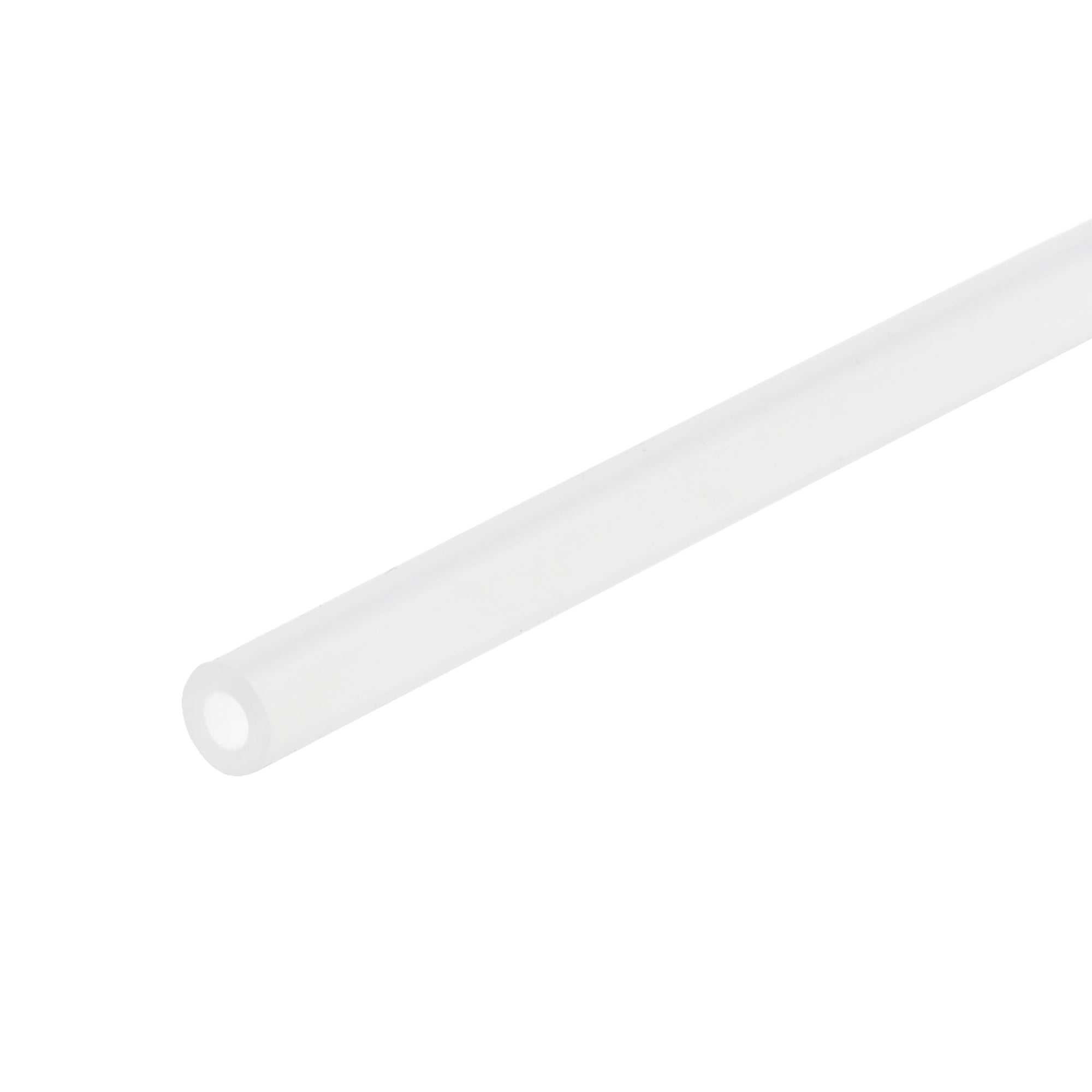Uxcell Silicone Tubing, 1/8 inch ID x 1/4 inch OD 13ft Rubber Tube High ...