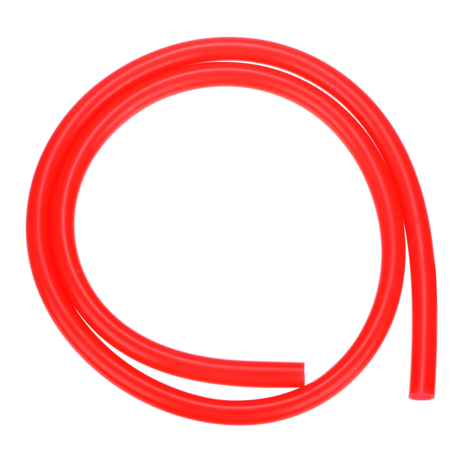 Uxcell Silicone Tubing, 11/32inch(9mm) ID x 15/32inch(12mm) OD Silicone ...