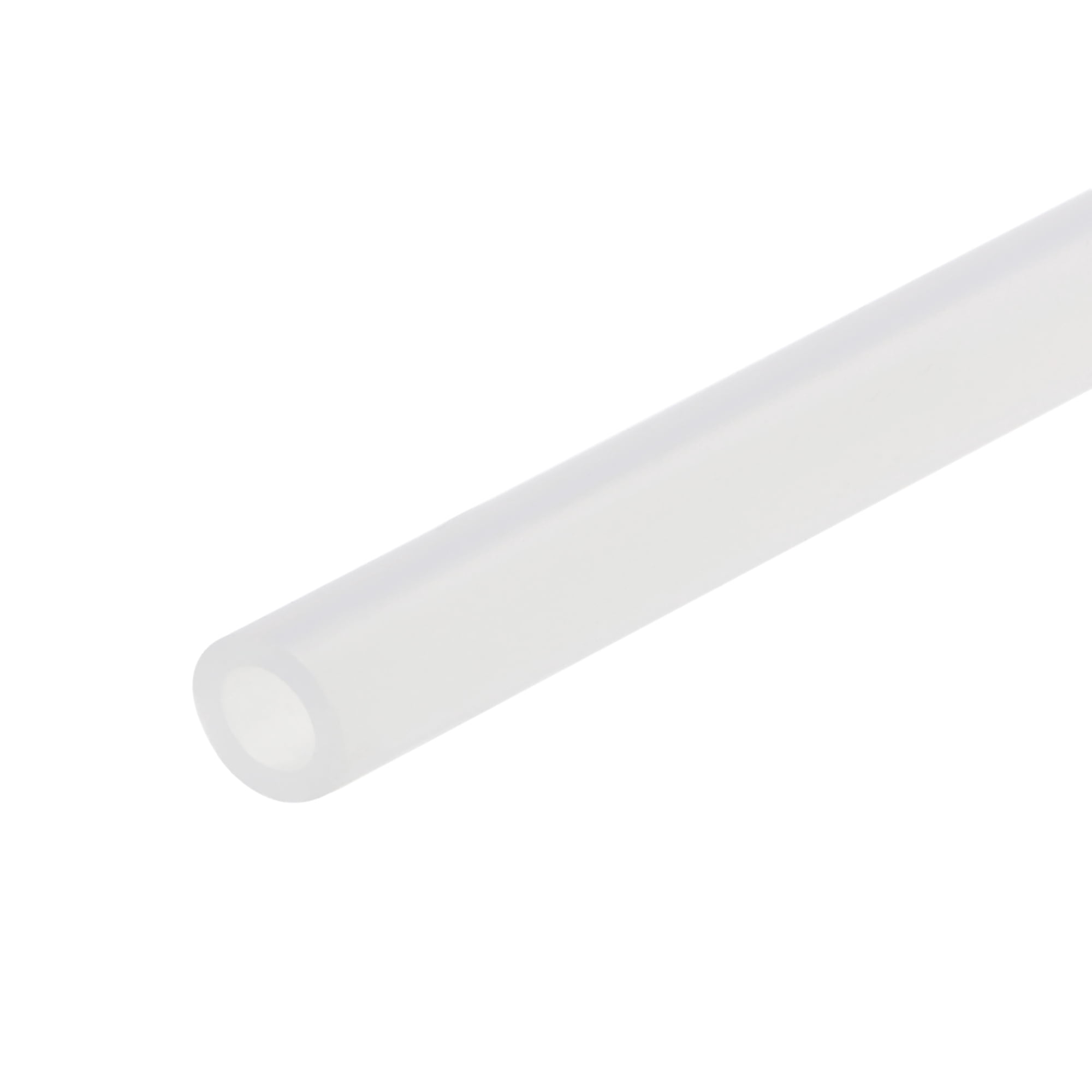 Uxcell Silicone Tubing, 3/16 inch ID x 5/16 inch OD 10ft Rubber Tube ...