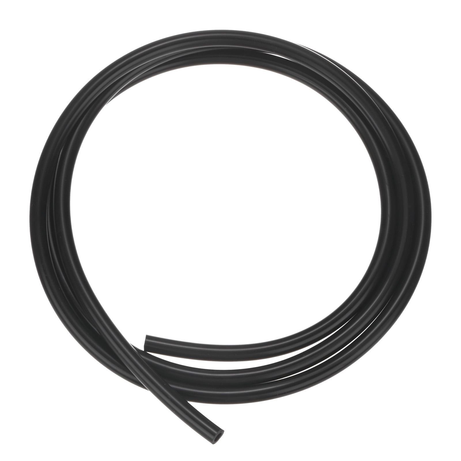 Uxcell Silicone Tubing, 3/16inch(5mm) ID x 5/16inch(8mm) OD Silicone ...