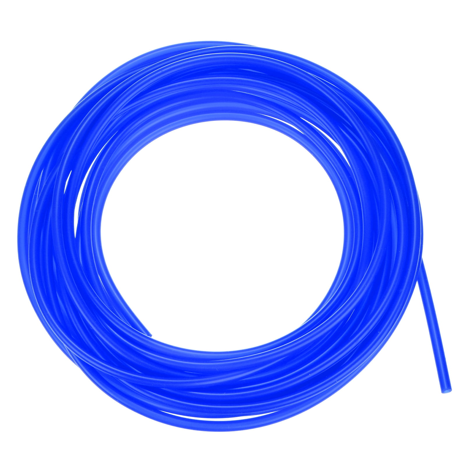 Uxcell Silicone Tubing, 3/32inch(2mm) ID x 5/32inch(4mm) OD Silicone ...
