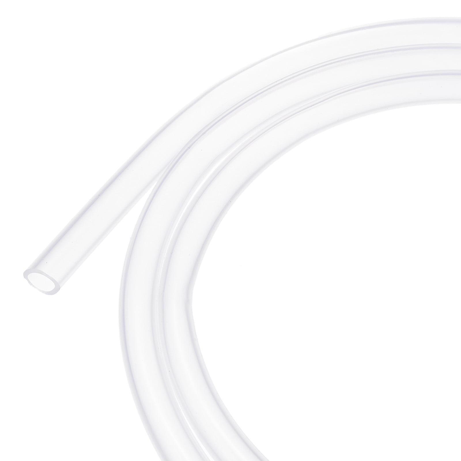 Uxcell Silicone Tubing, 3/8"(10mm) ID x 9/16"(14mm) OD Flexible ...