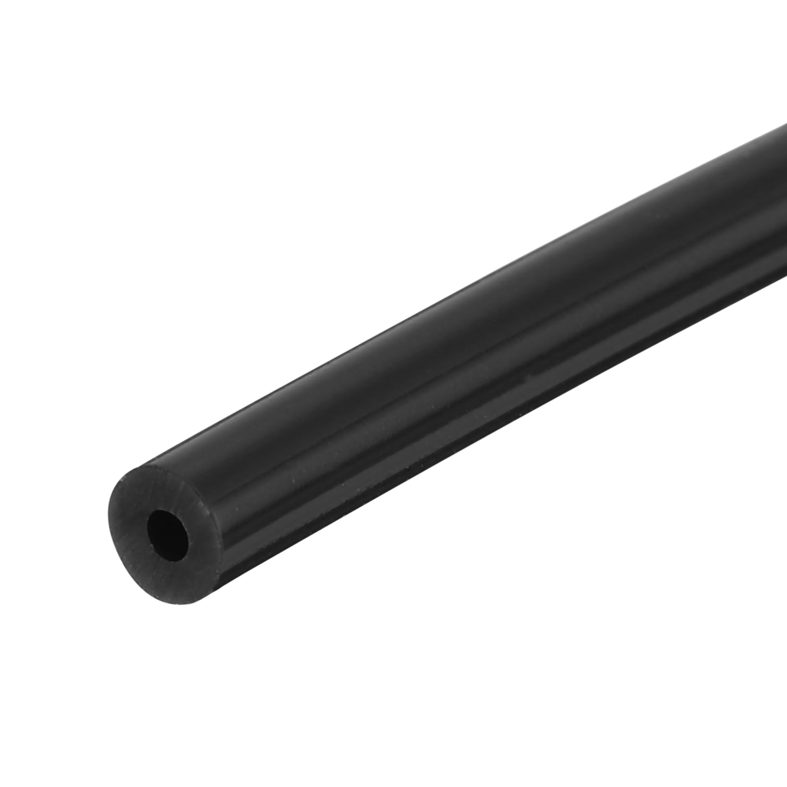 Uxcell Silicone Tubing, 4mm ID x 6mm OD 9.8ft Silicone Rubber Tube Hose ...