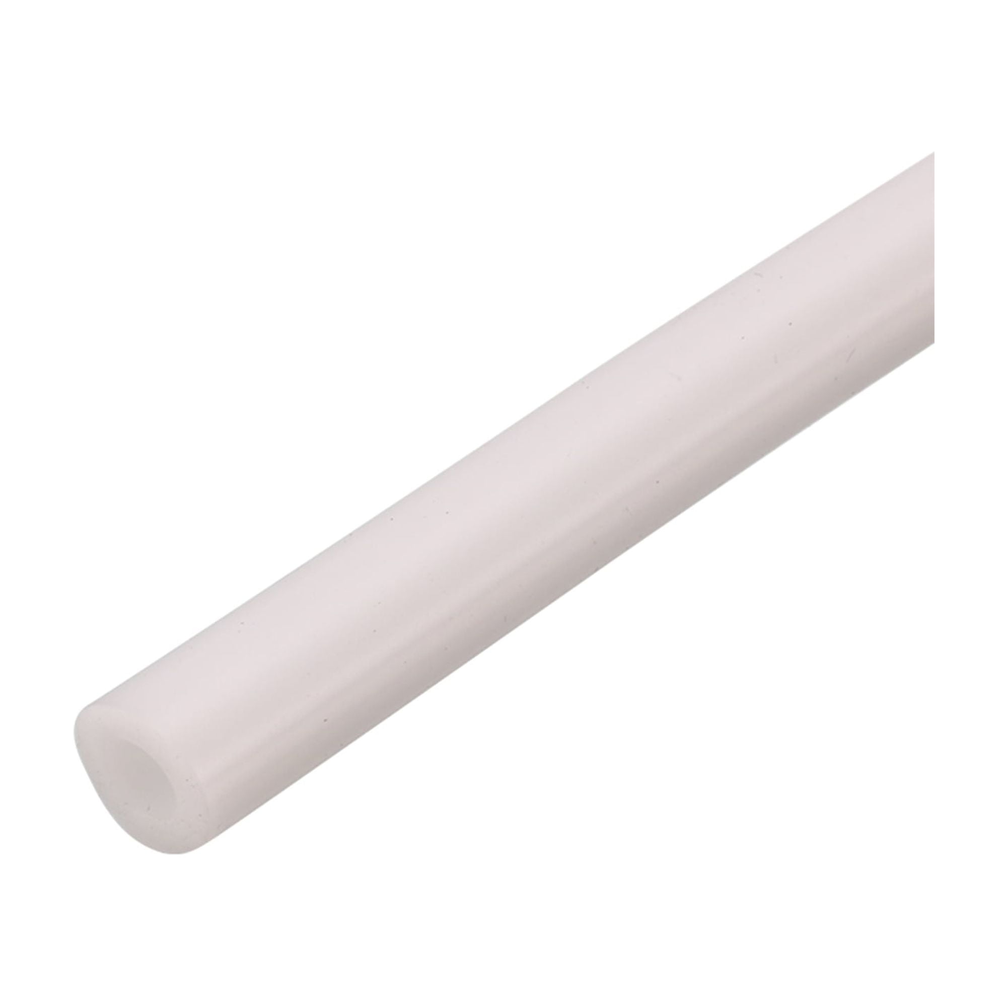 Uxcell Silicone Tubing, 4mm ID x 7mm OD 3.3ft Rubber Tube High Temp for ...