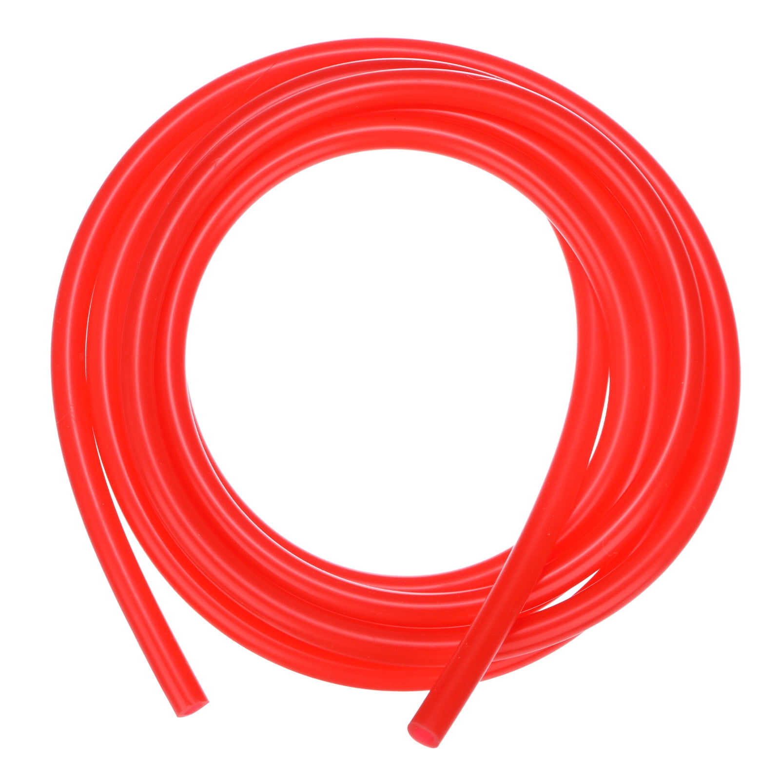 Uxcell Silicone Tubing, 5/32inch(4mm) ID x 9/32inch(7mm) OD Silicone ...
