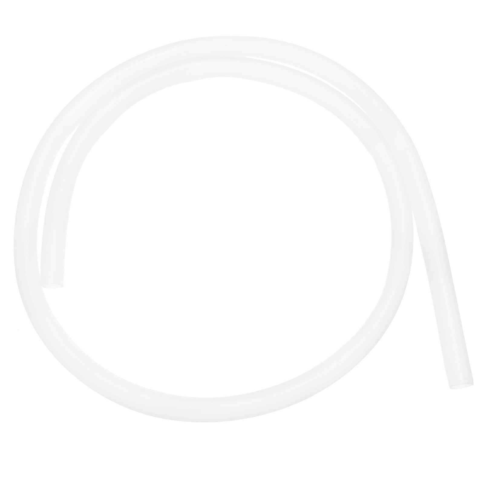 Uxcell Silicone Tubing, 9/16inch(14mm) ID x 23/32inch(18mm) OD Silicone ...