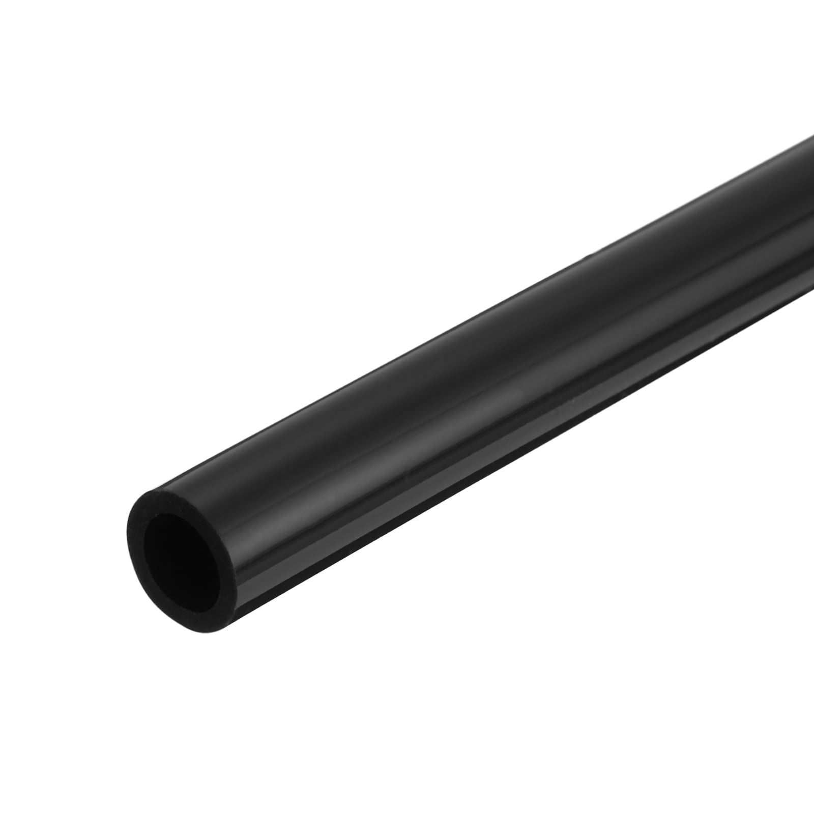 Uxcell Silicone Tubing, 9mm ID x 12mm OD 24.9ft Silicone Rubber Tube ...