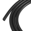 Aquarium Airline Tubing Hose 1/8" ID 13/64" OD 1Pack 3.28Ft Plastic ...