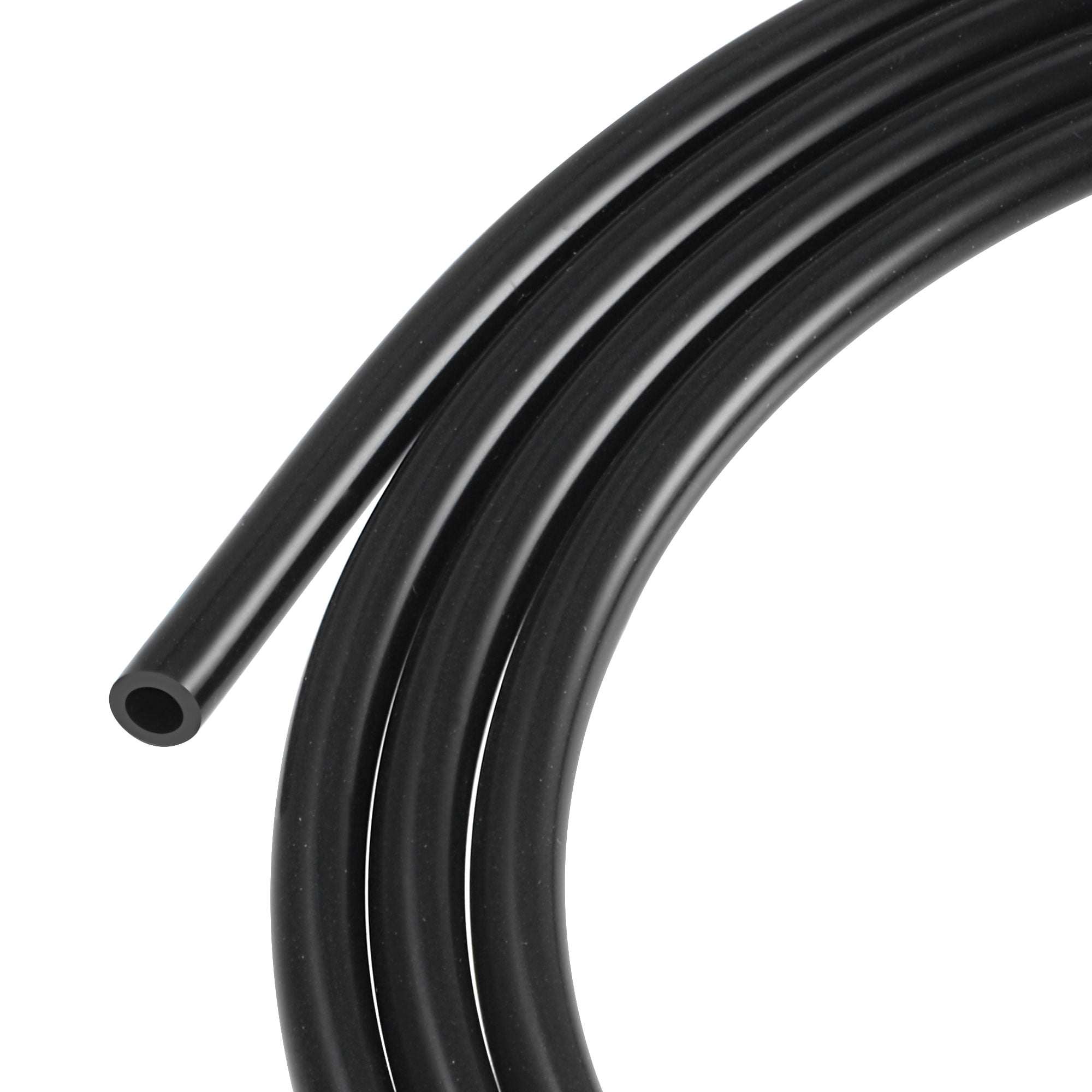 Uxcell Silicone Tubing Hose High Temperature for Water Hose Air Tube ...