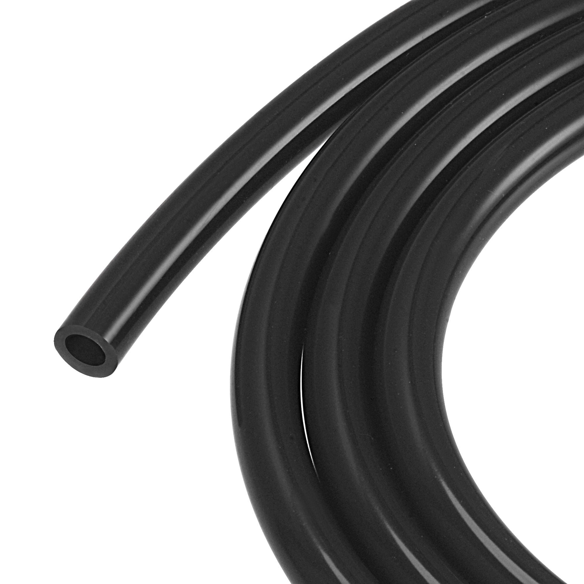Uxcell Silicone Tubing Hose High Temperature for Water Hose Air Tube ...