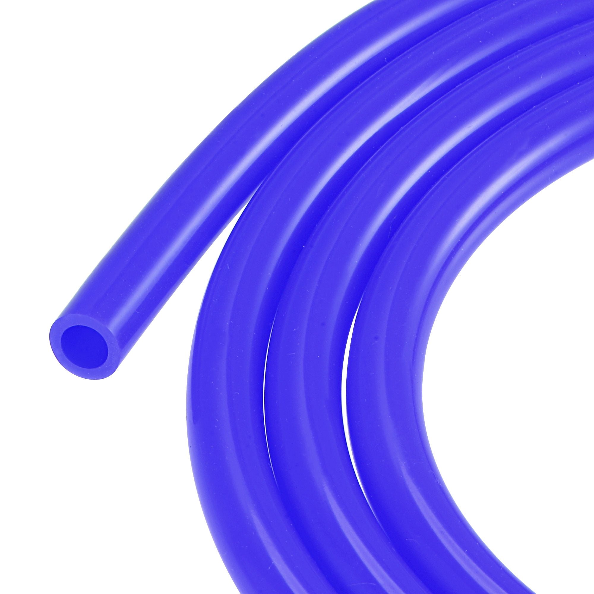 Uxcell Silicone Tubing Hose High Temperature for Water Hose Air Tube ...