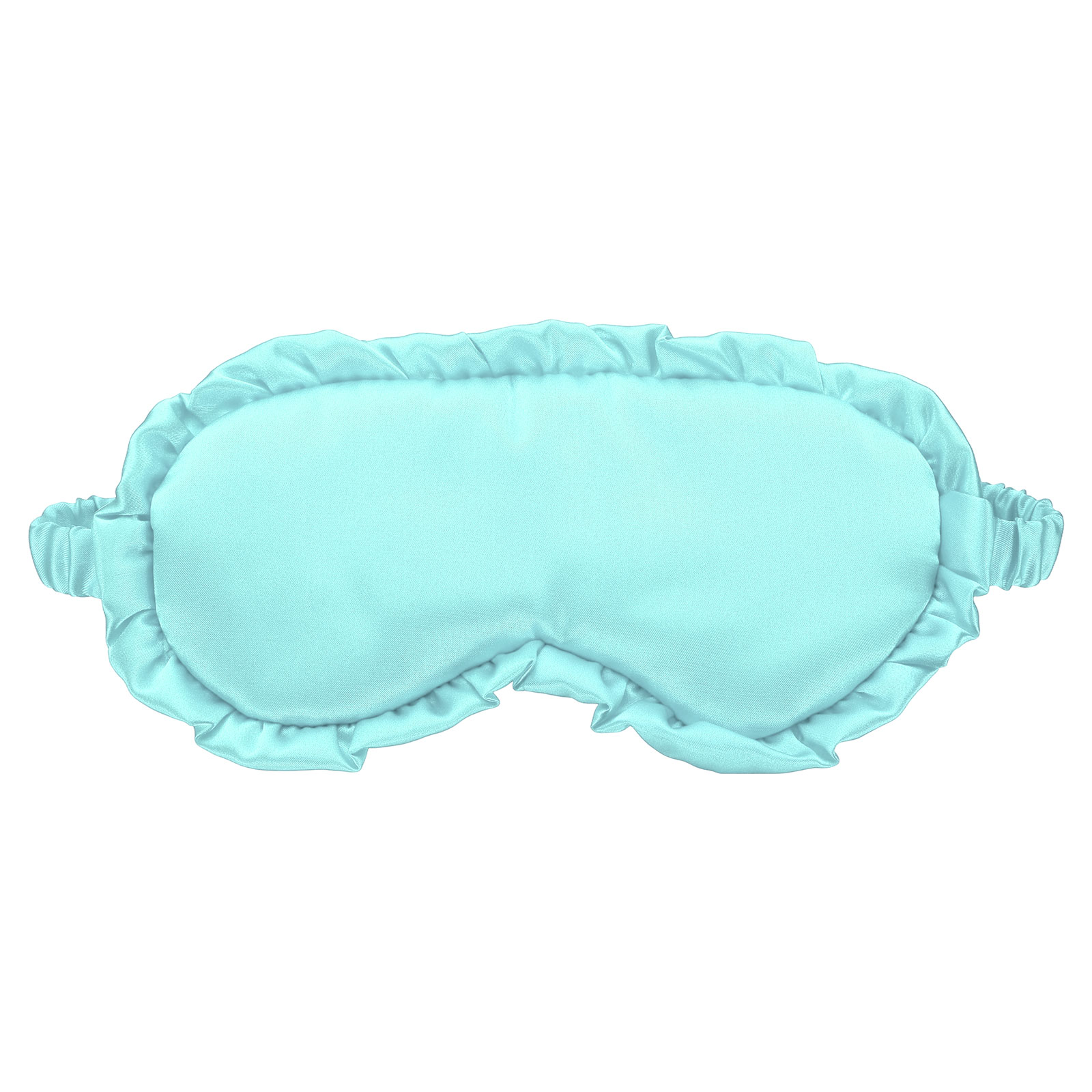 Uxcell Silk Sleep Masks, Soft Satin Eye Protection Block Light Masks ...